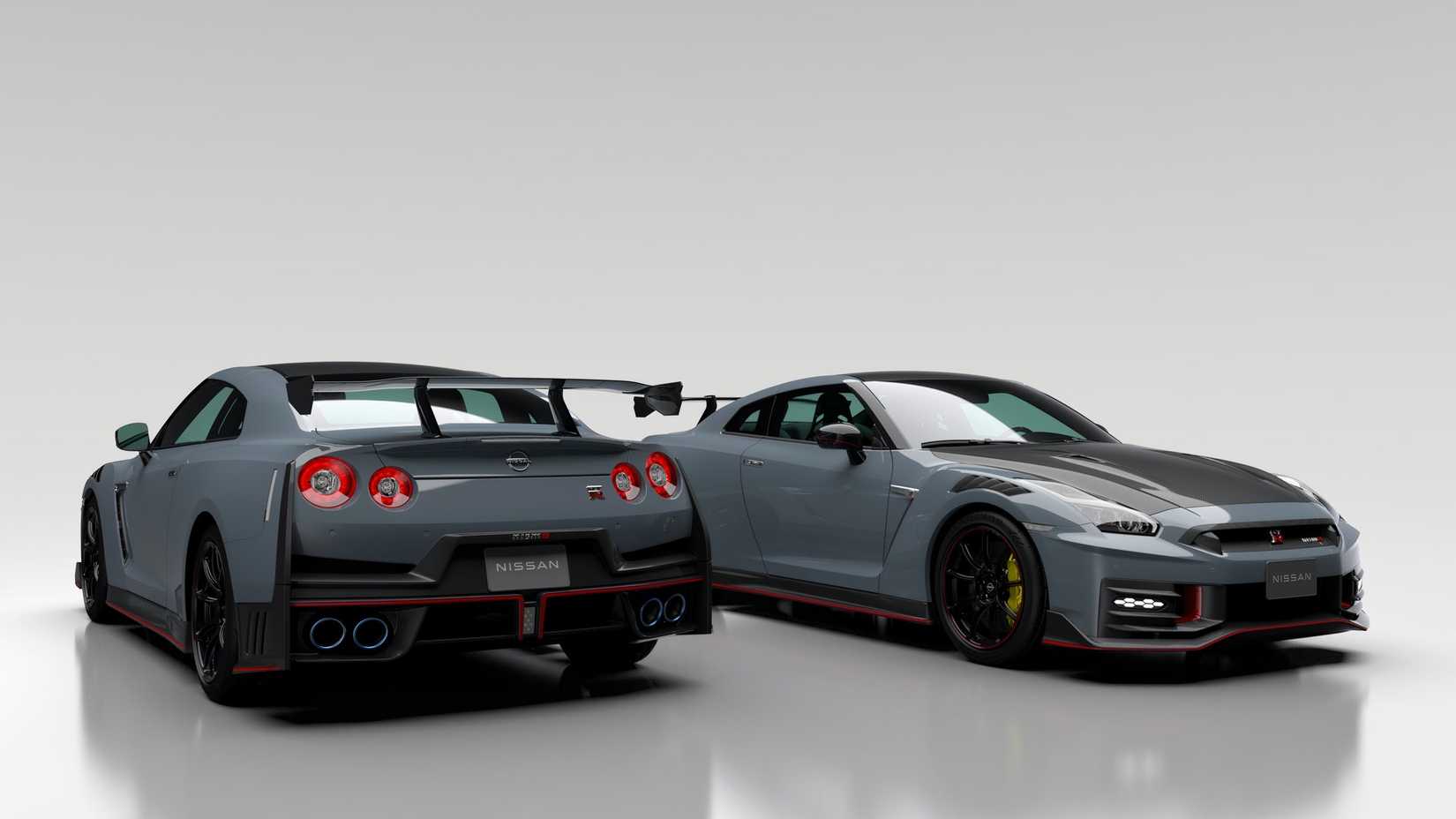 Nissan GT-R Ends, Nissan Z Returns: The Japanese Sports Car Story