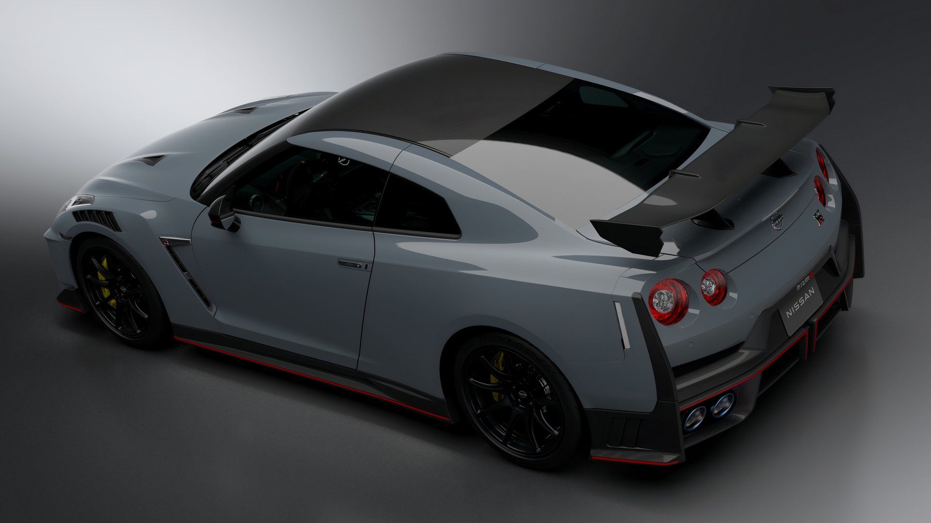 Everything We Know About The Nextgen Nissan Gtr Top Speed