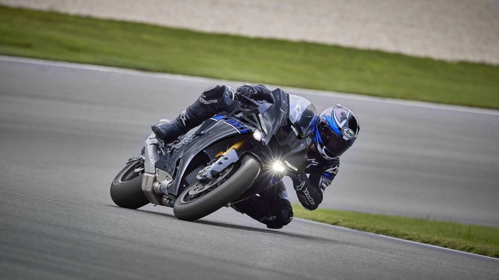 Yamaha Fans Rejoice, The Next-Gen YZF-R1 Has Been Confirmed