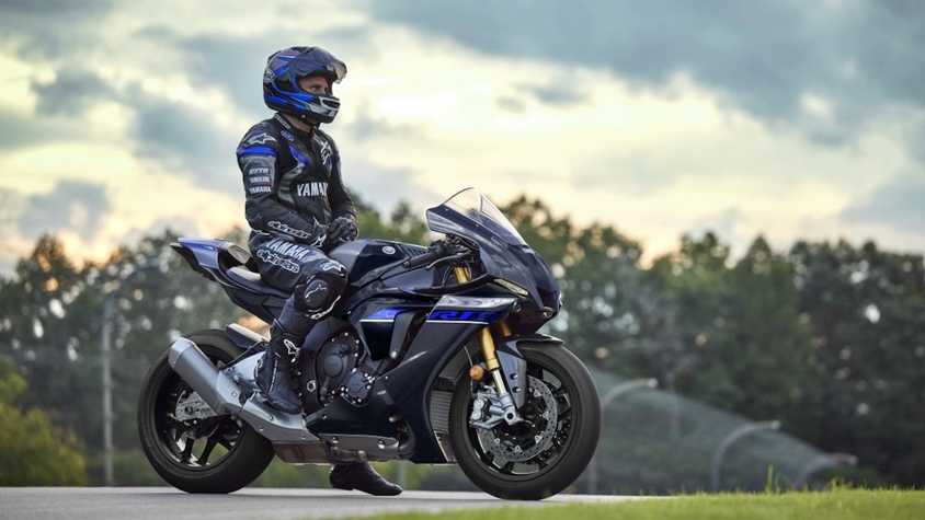 10 Key Highlights Of The New Yamaha YZF-R1