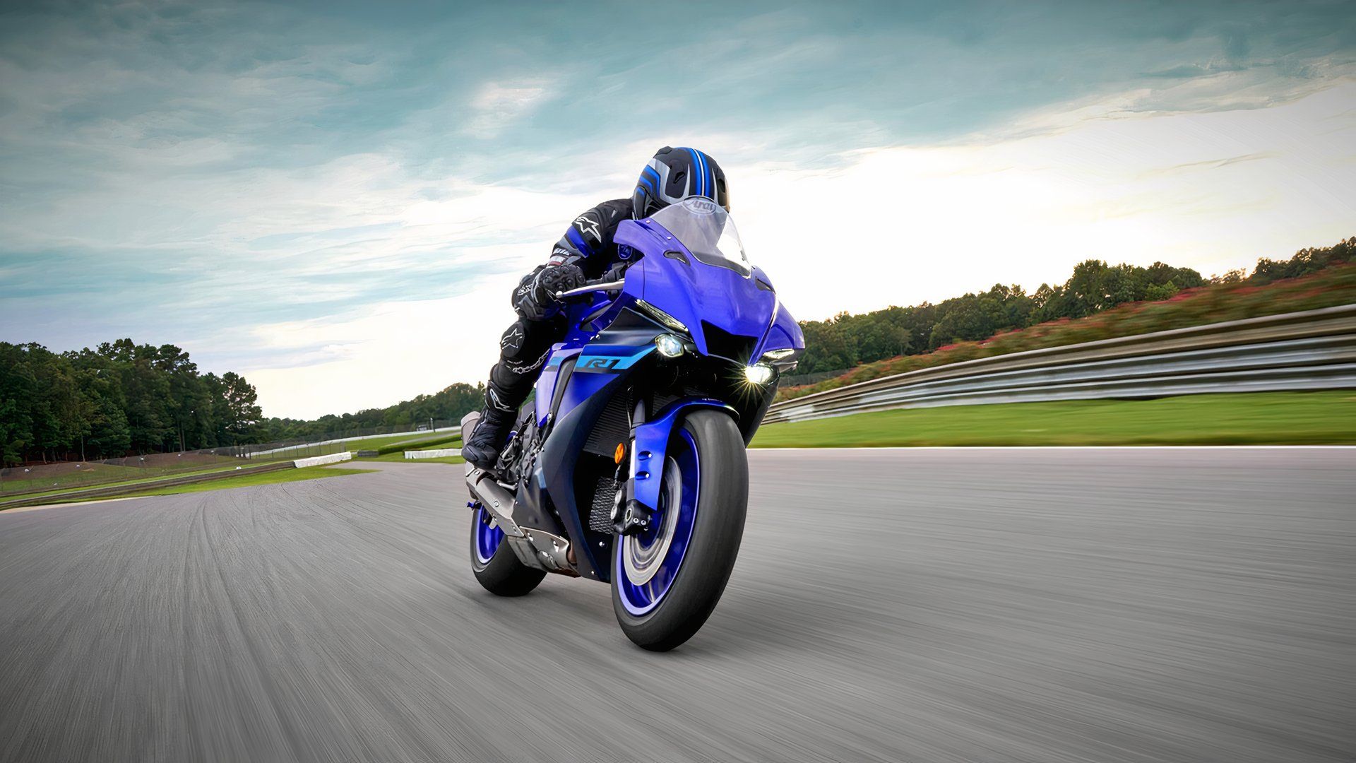 Top 10 Yamaha YZF-R1 Limited Edition Models
