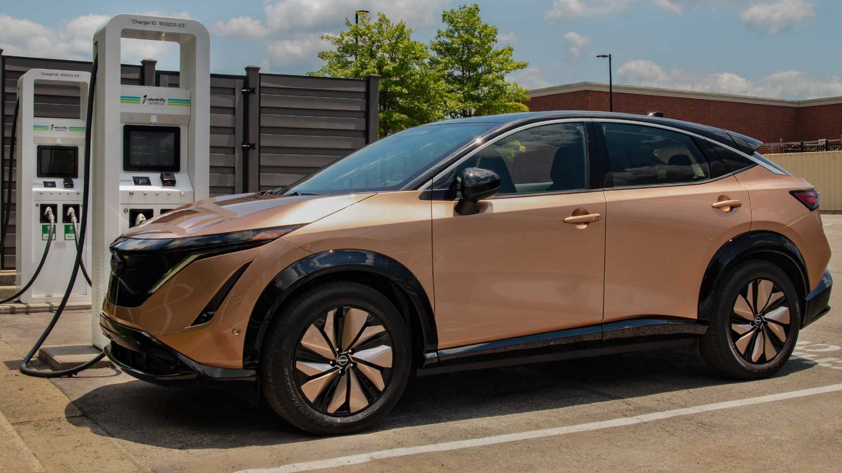 2024 Nissan Ariya Trim Levels And Pricing Explained
