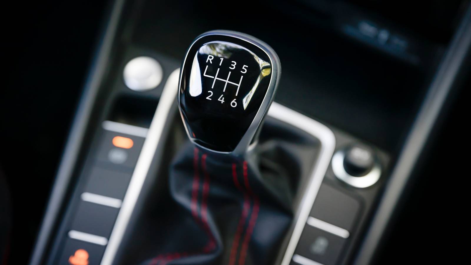 2027 Volkswagen Jetta GLI Drops Manual Transmission