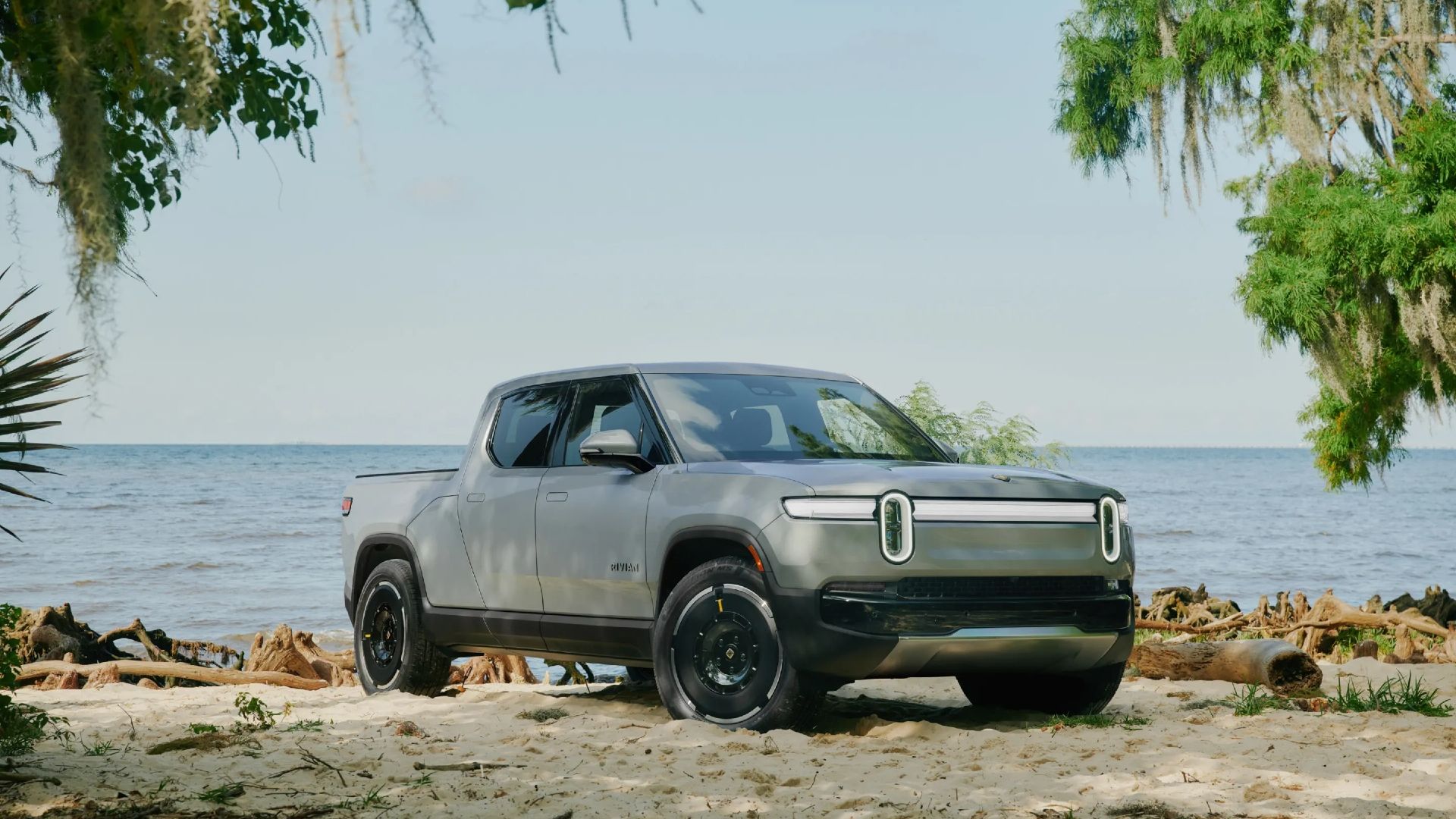 Rivian Charging Network: What It Is, Where It Is, And How Much It Costs ...