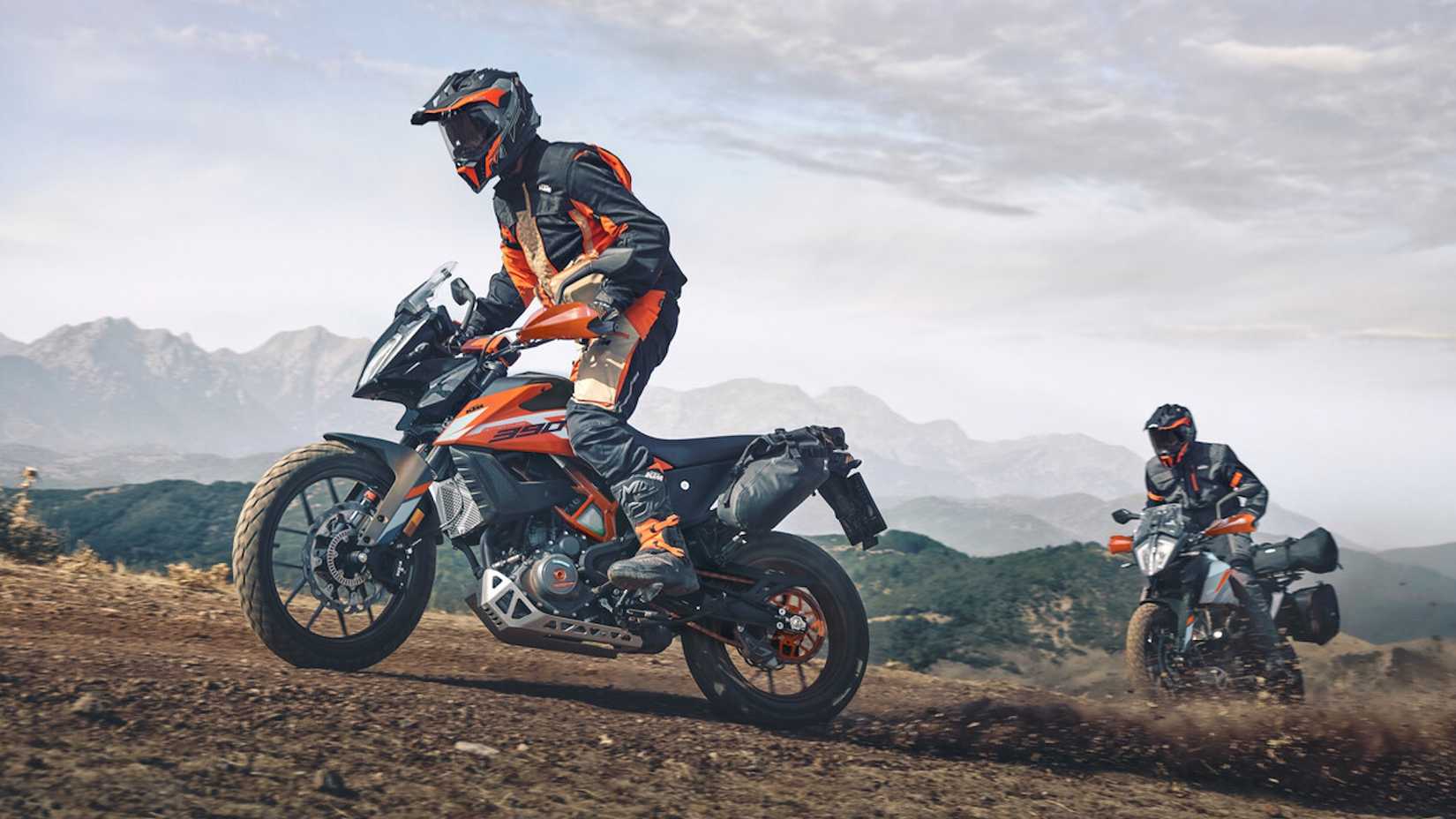 10 Most Fuel-Efficient Motorcycles On Sale Today