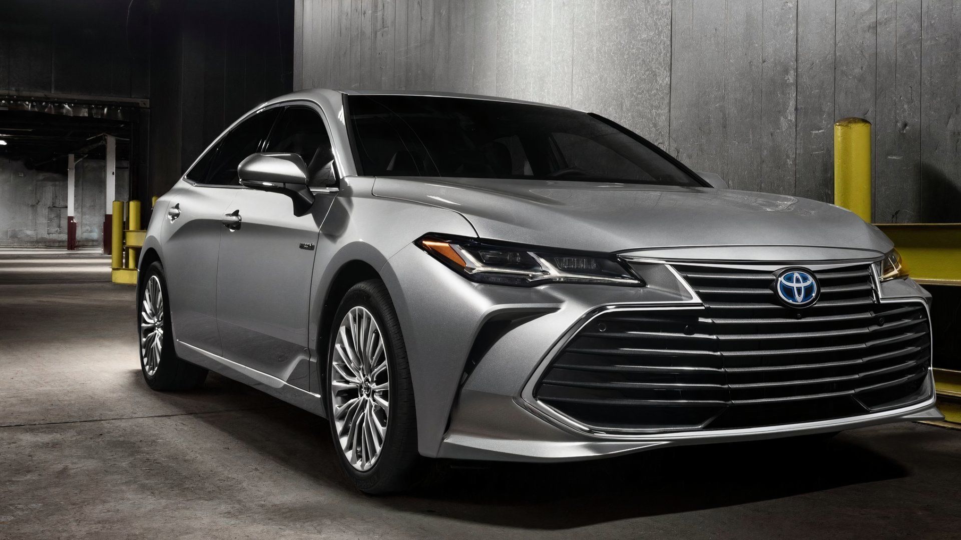 Car Make Vs Model: What's The Main Difference?