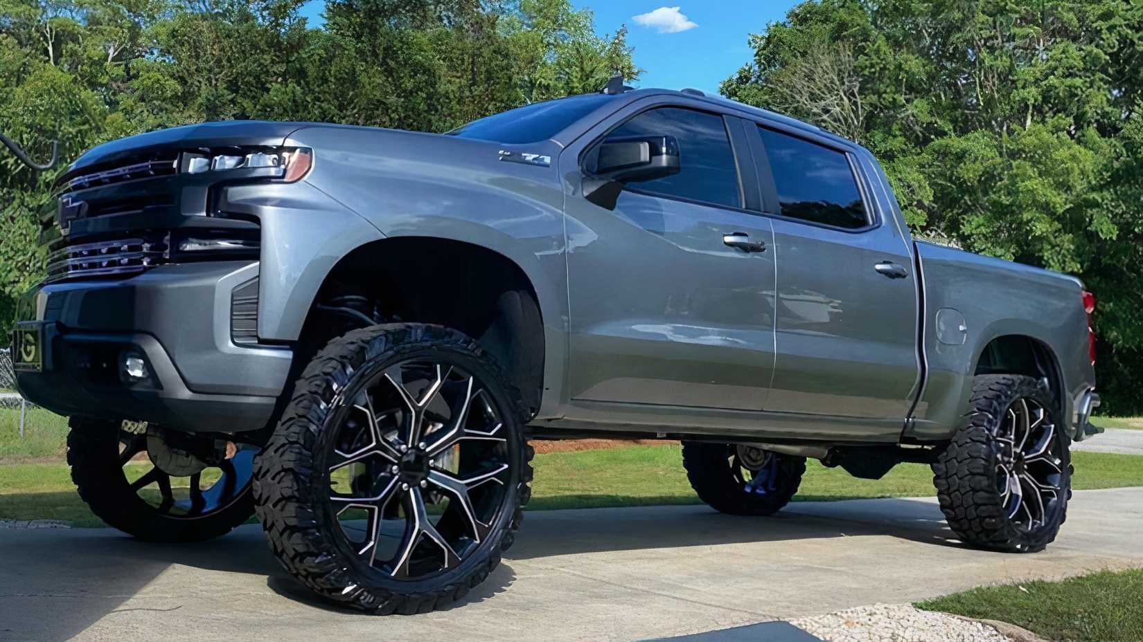 What Is The Carolina Squat?