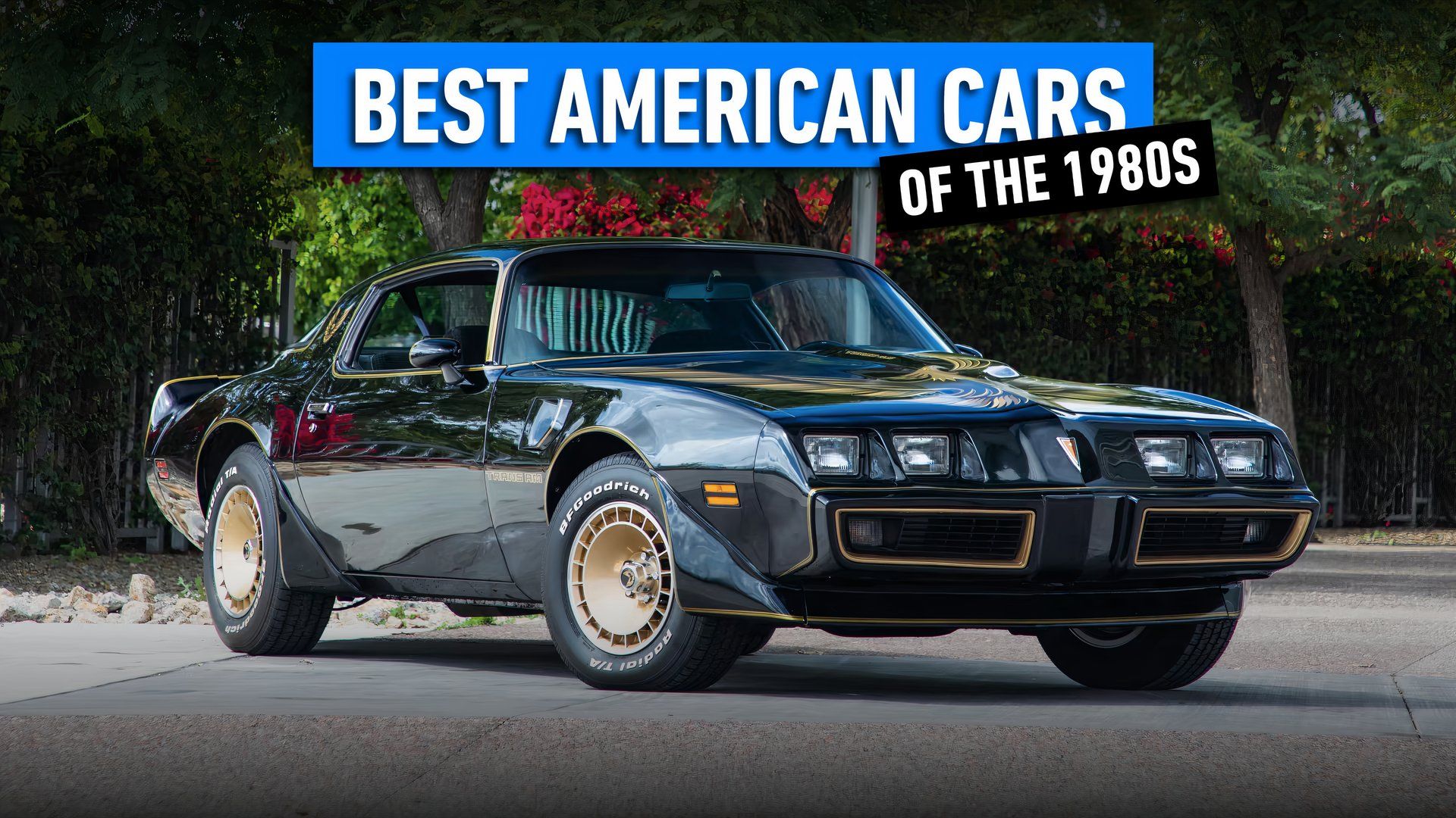 10 Overly Common Cars From The 80s That Nobody Ever Sees Today