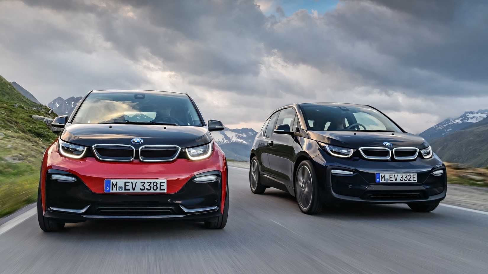 Here's Everything You Need To Know About BMW i3's Reliability