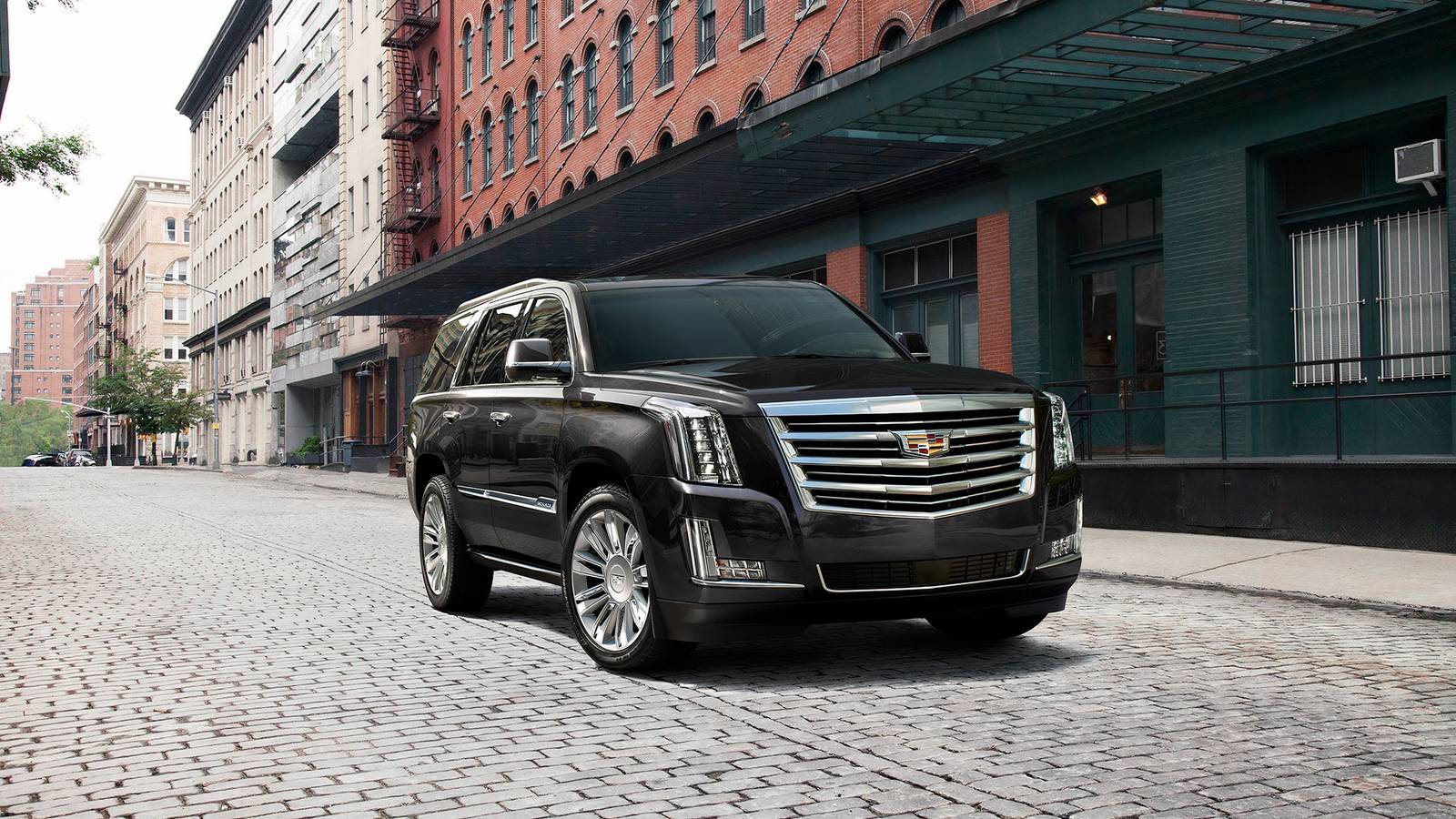 10 Reliable Used American SUVs You Won’t Regret Buying