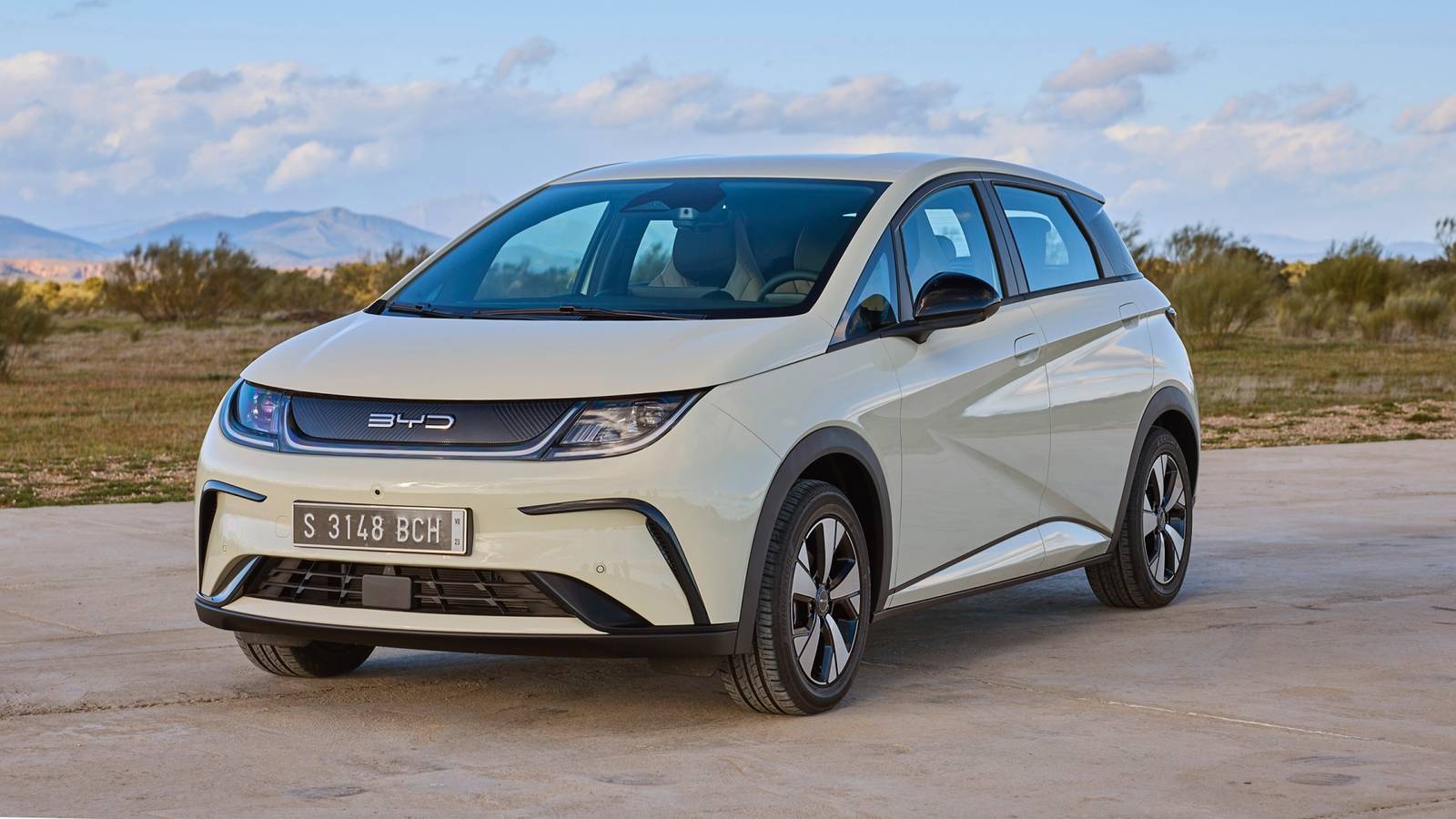 How BYD's Potential Entry Into Canada Could Affect The US Market