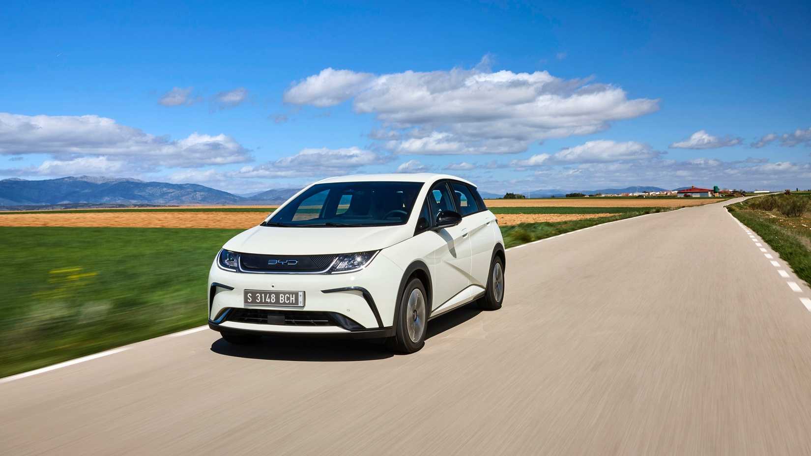 Why BYD's EV Prices Are Shaking Up The Market