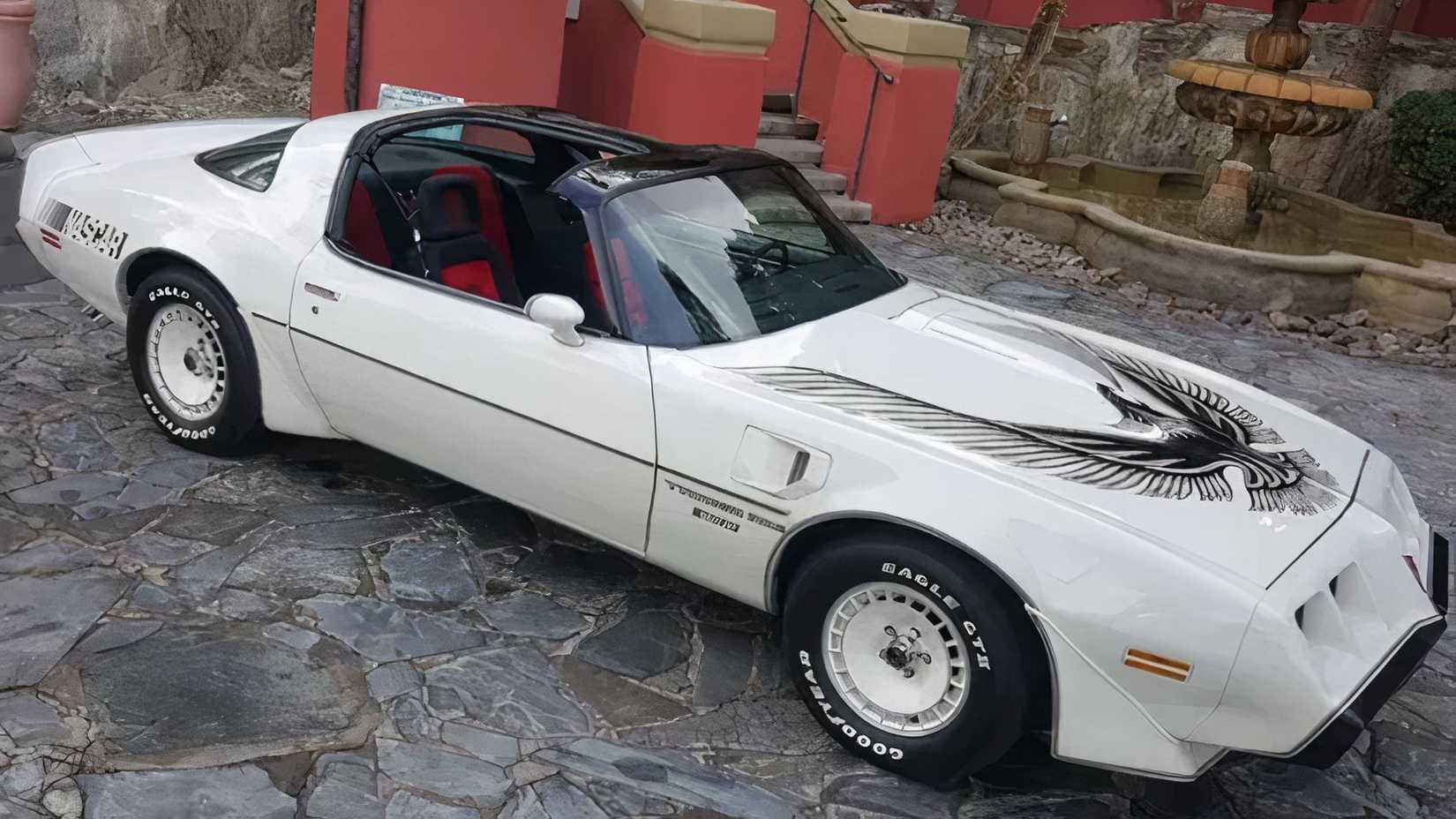 The Best American Cars of the 1980s