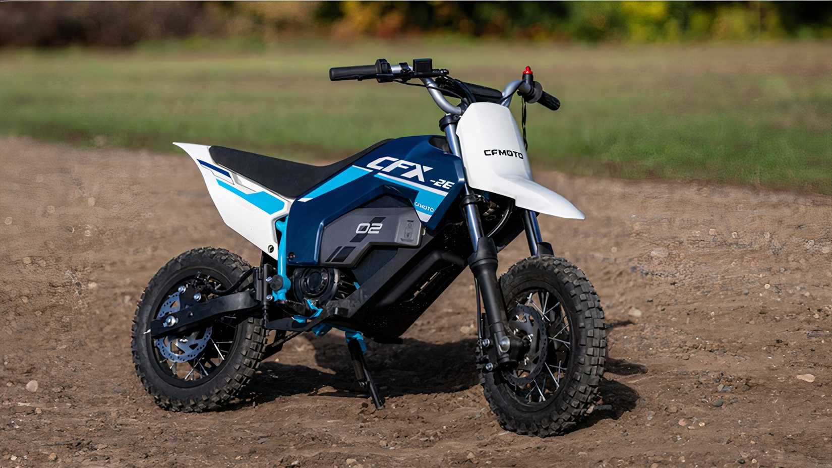 Every CFMoto Bike, Ranked By Power