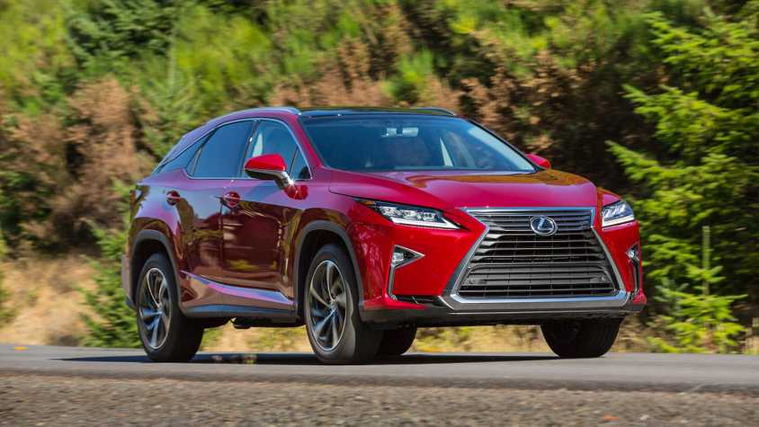 Your Guide To The Best Used SUVs On A 20K Budget your-guide-to-the-best-used-suvs-on-a-20k-budget