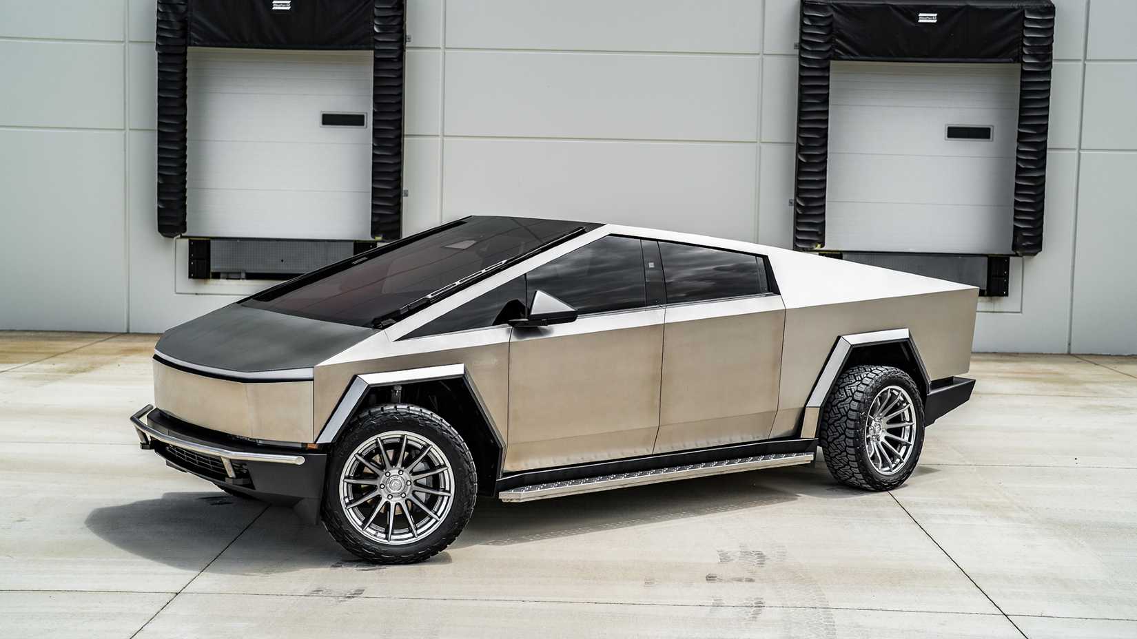 What Massless Batteries Mean For The Future Of EVs