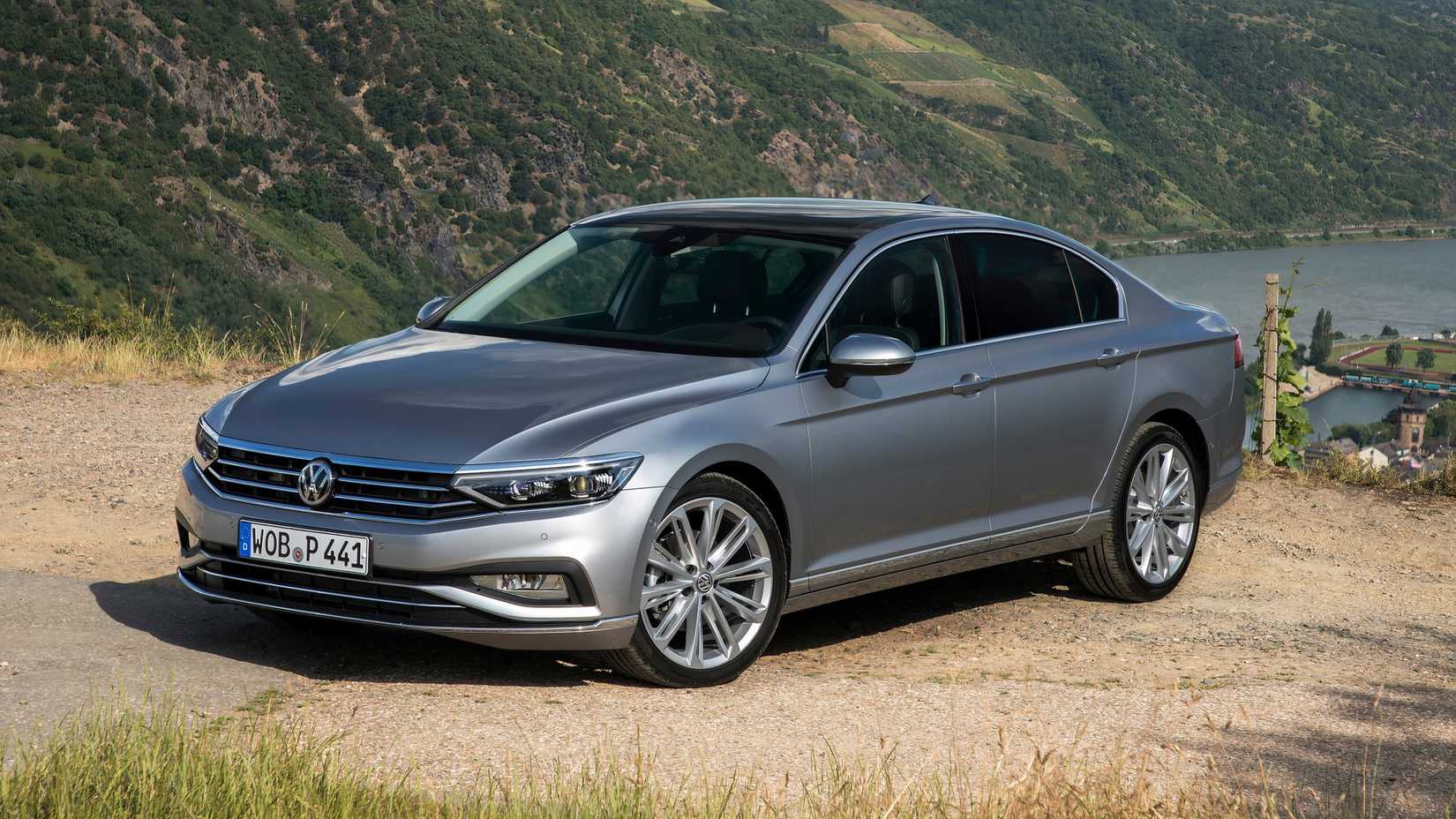 2017 Vw Passat Reliability