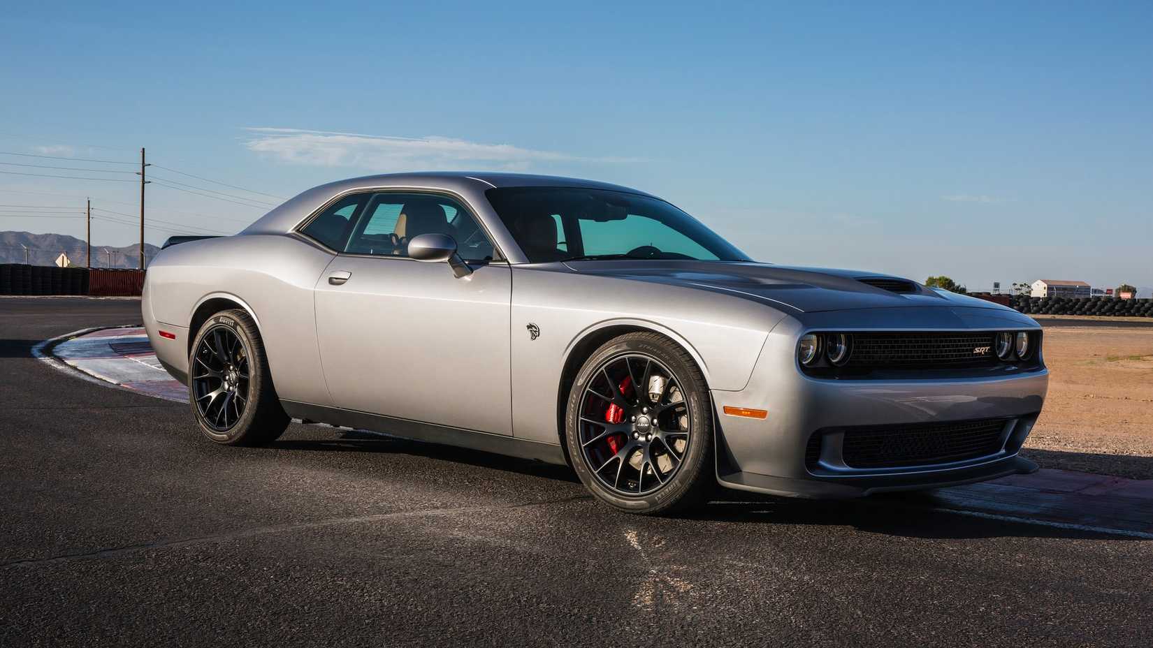 The Fastest Accelerating Supercharged Car Under $40,000 In 2024