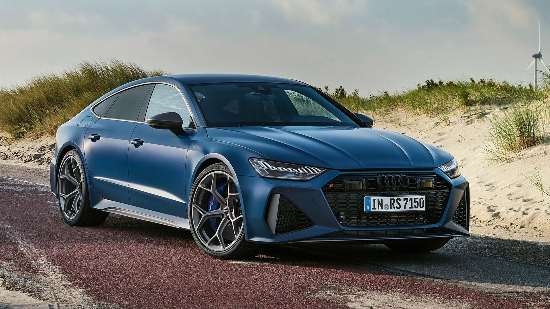 10 Sports Sedans From 2024 With The Fastest Quarter-Mile Times