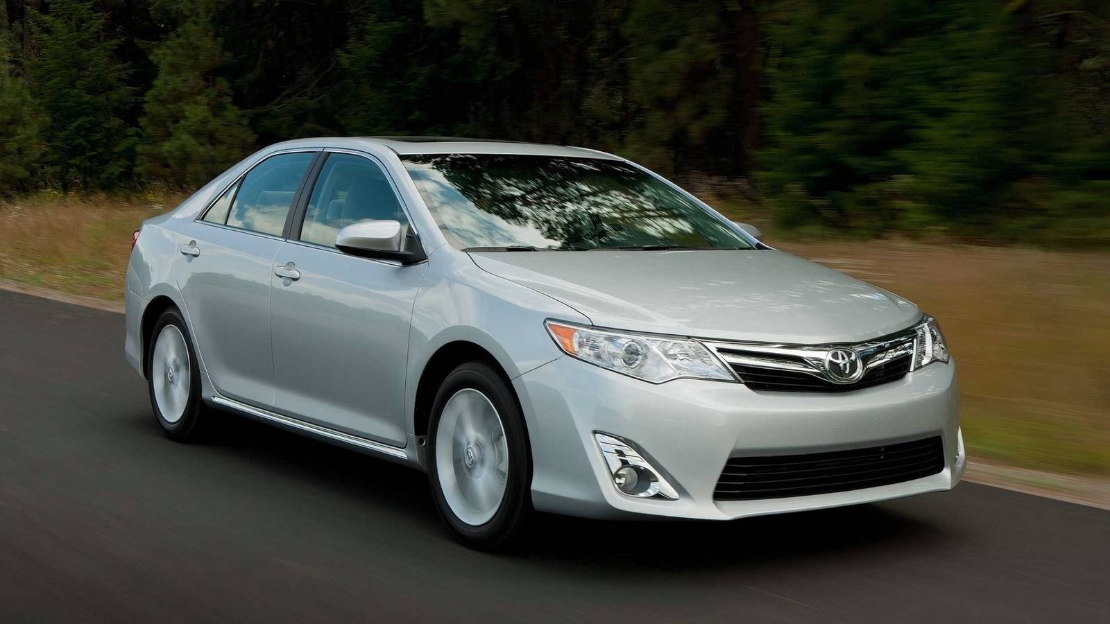 10 Vehicles From The 2010s That Are More Solid Than Their New ...