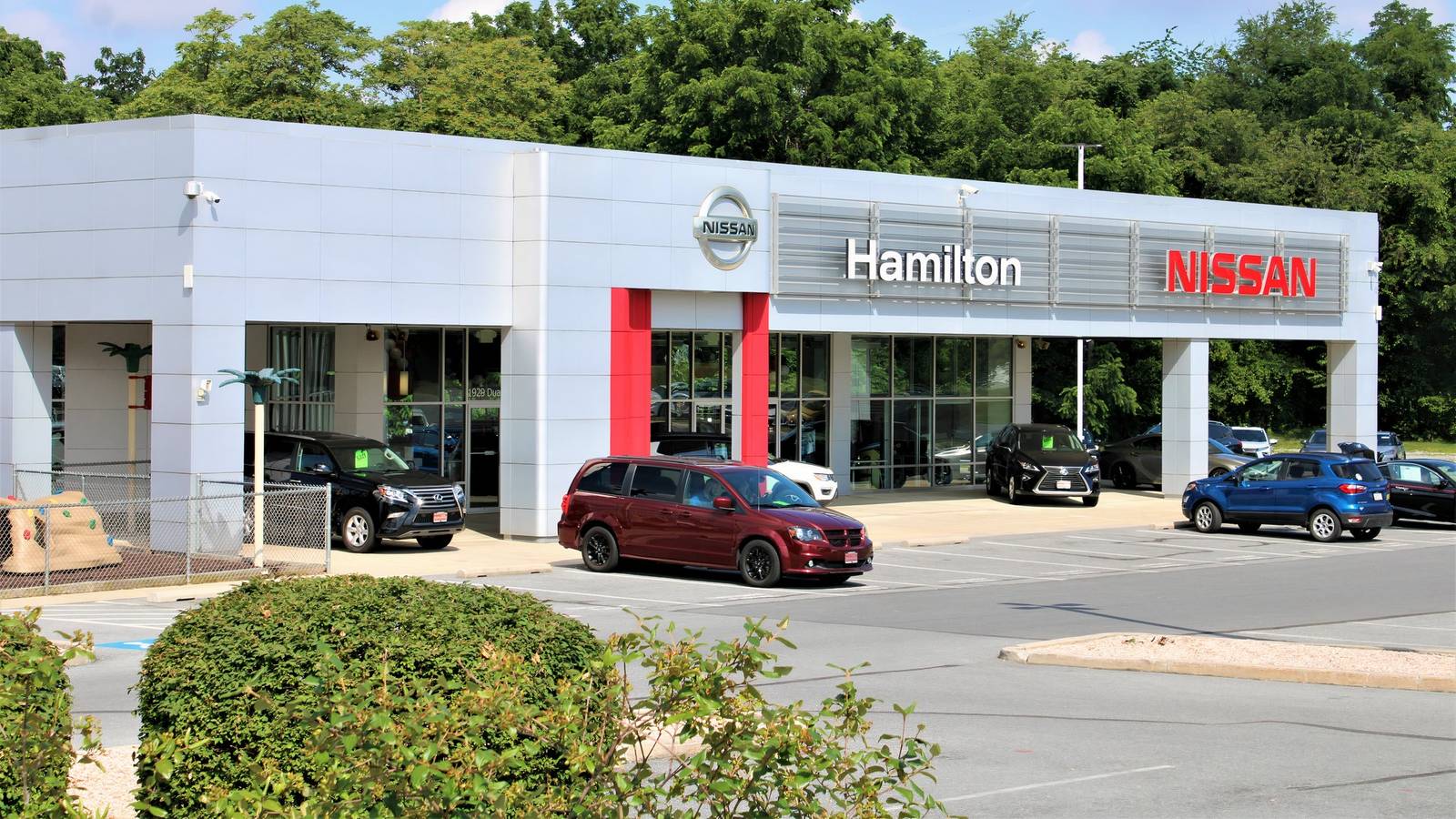 The Top 10 Car Brands With The Best Dealership Experience