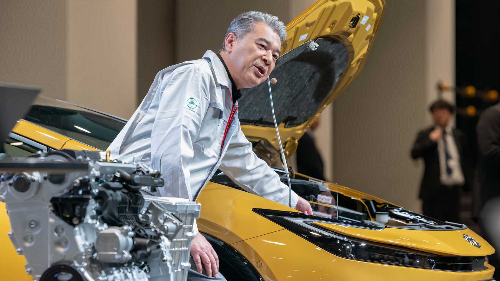 Everything We Know So Far About Toyota's Game-Changing Next-Gen ...