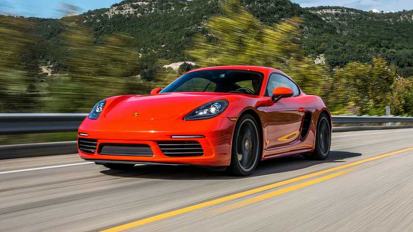 10 Porsche Models You Should Buy Used