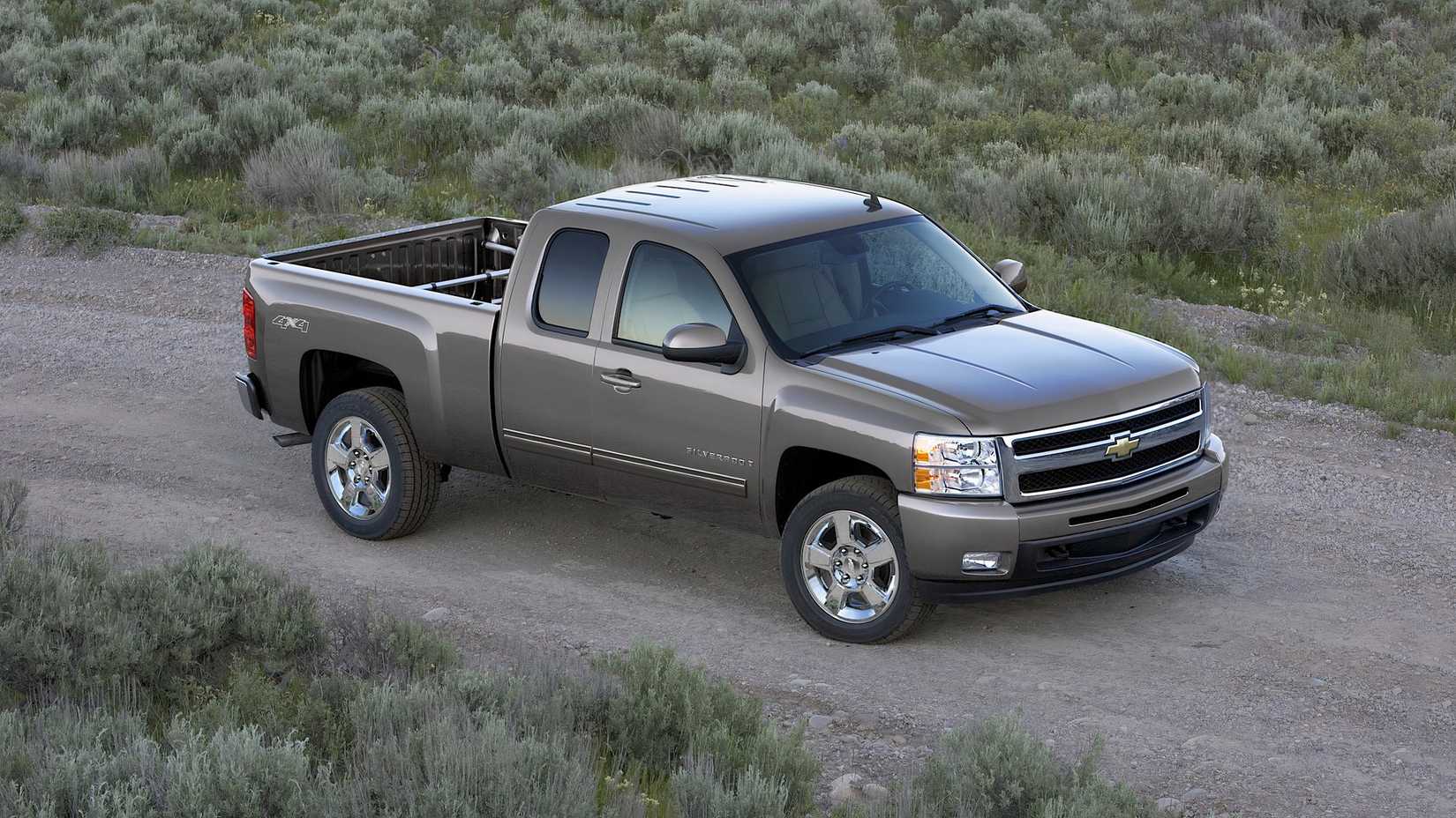 15 Used Pickup Trucks That Are Notoriously Reliable But Crazy Cheap
