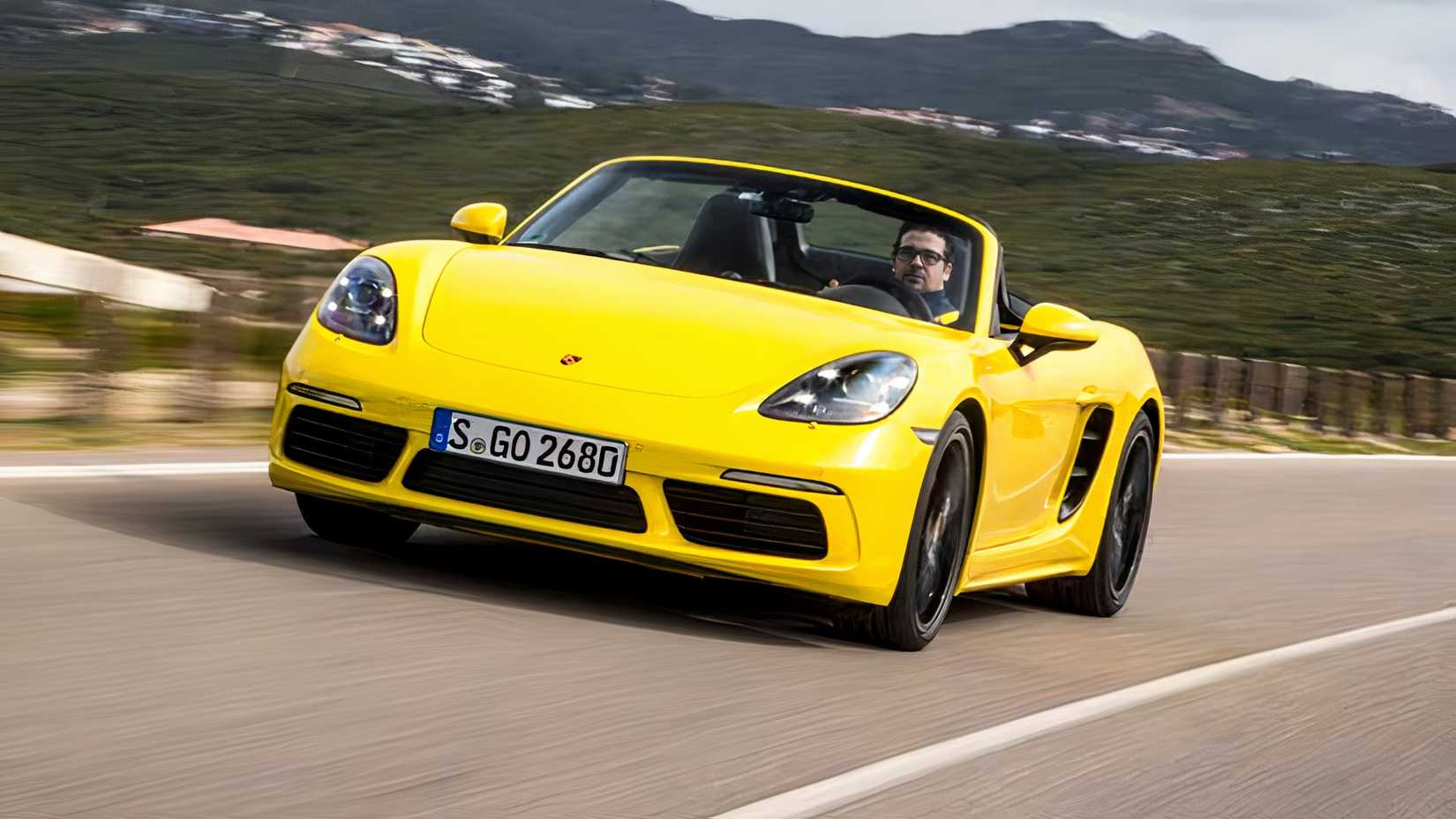 Here's How Reliable The Porsche 718 Sports Car Really Is