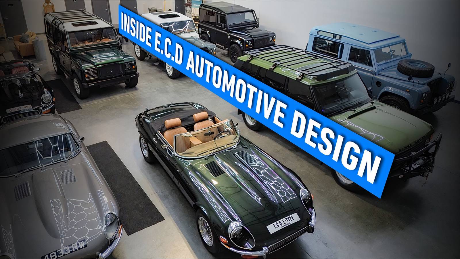 How This Florida-Based Company Transforms Broken Classics Into Fully ...