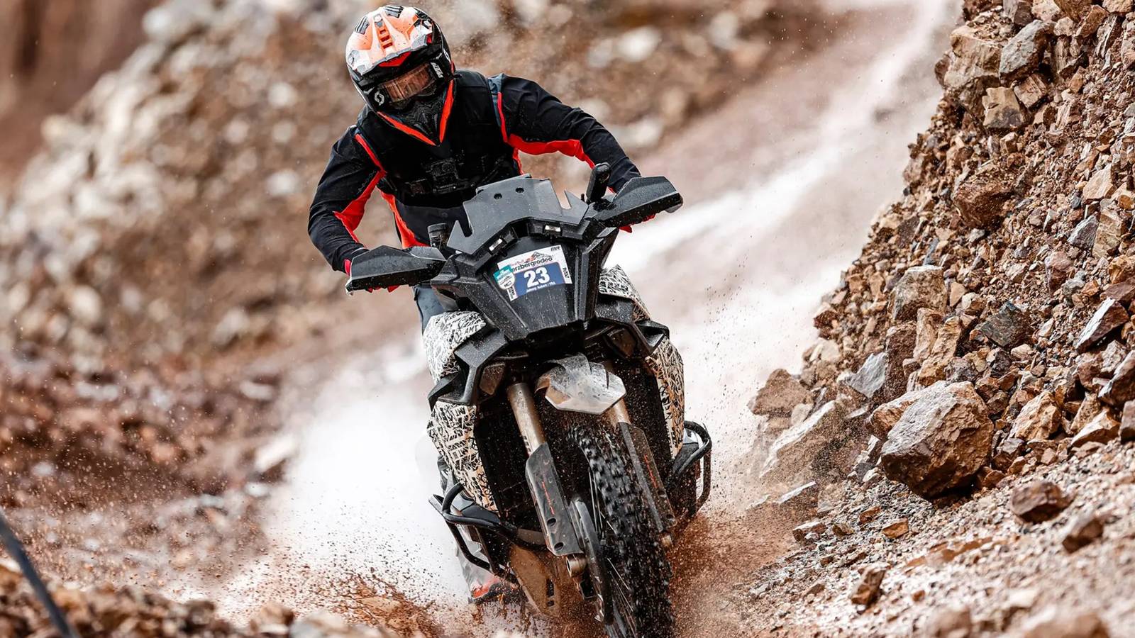 KTM Just Beat Honda With Its New AMT