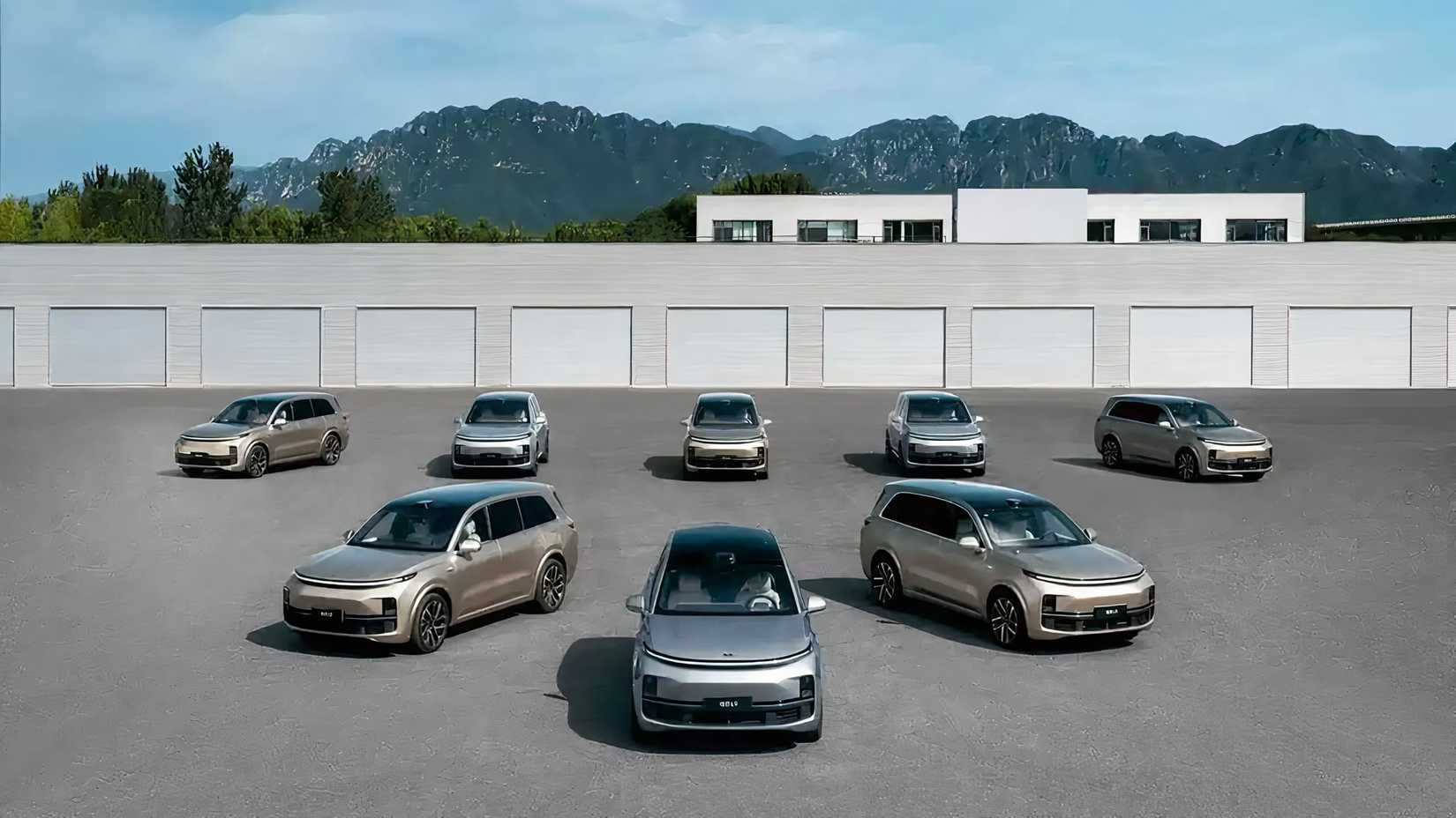 Meet The Next Big Thing In Electrification: The Range Extender EV