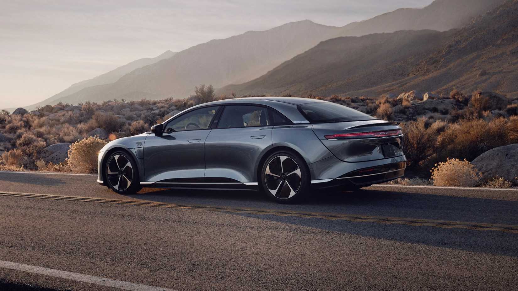 Lucid Air Reliability: What You Need To Know In 2024