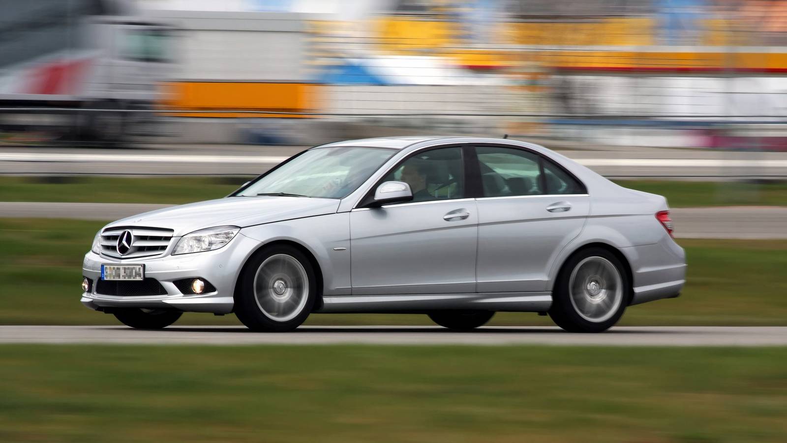 Mercedes-Benz C-Class: Every Generation Ranked