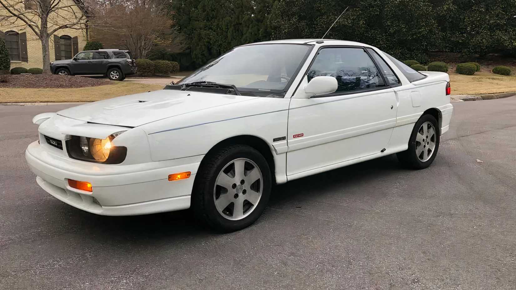 10 Most Underrated JDM Cars Ever Made