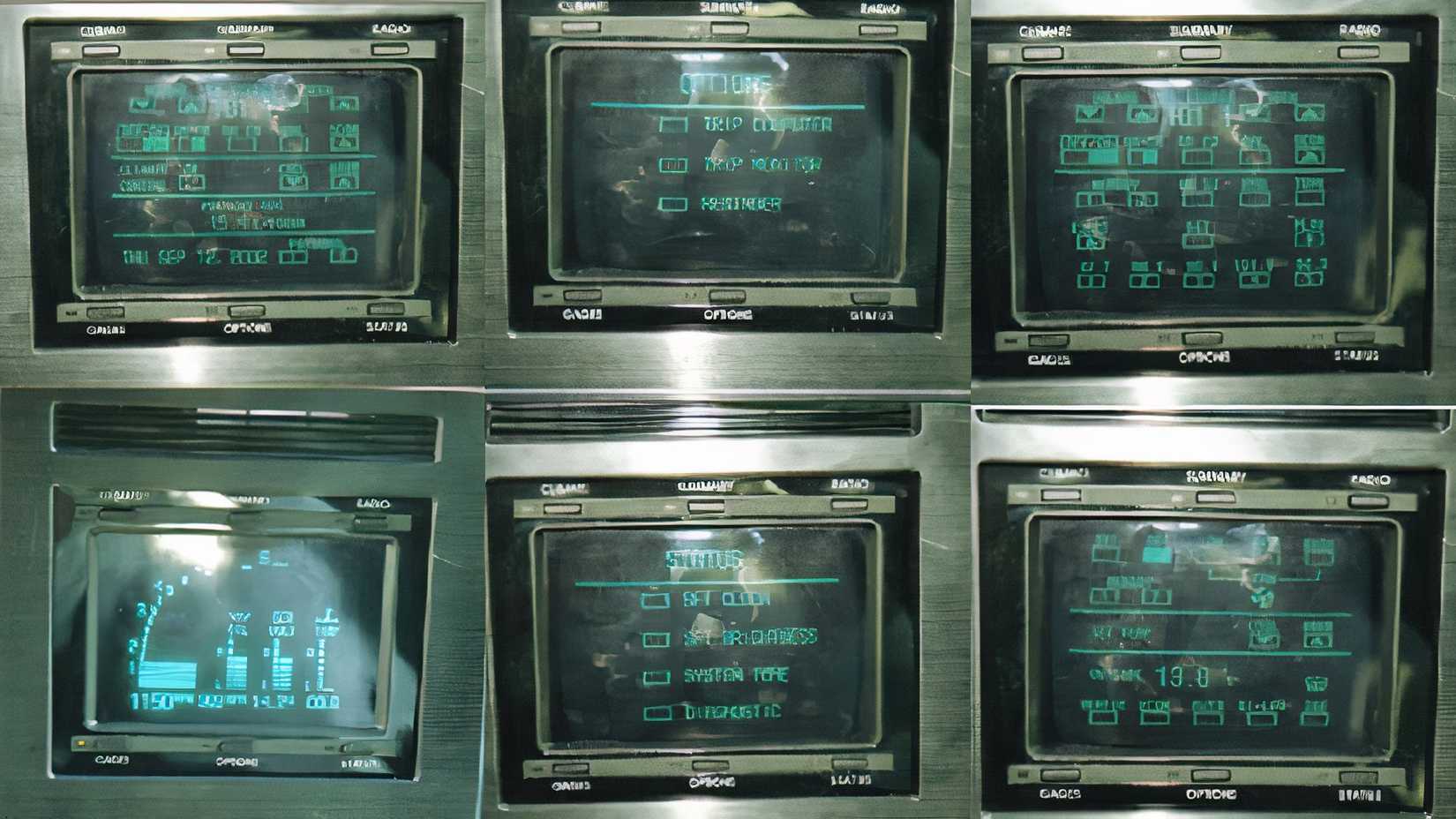 The First Car With A Touchscreen Display Is Older Than You Think