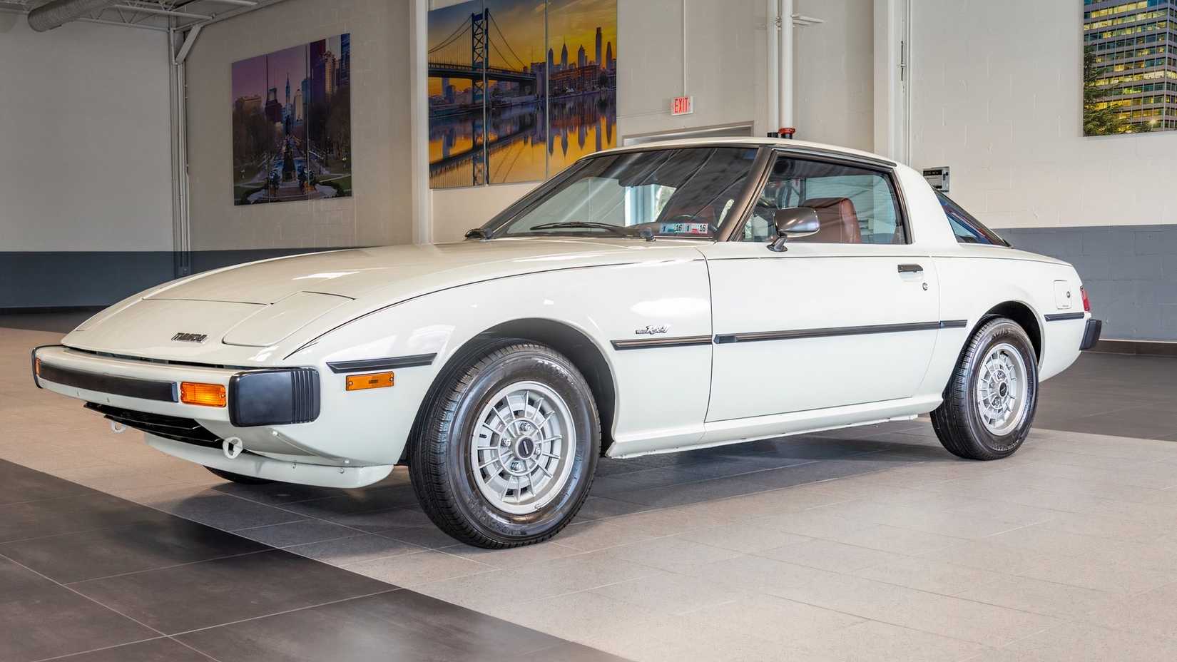 10 Classic Performance Cars That Turned Obscurity Into Icon Status