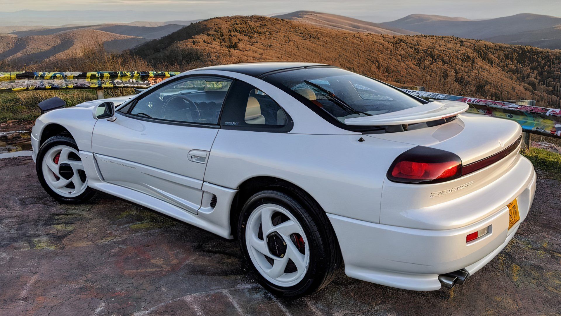 Here's What GTO Means And What It Stands For