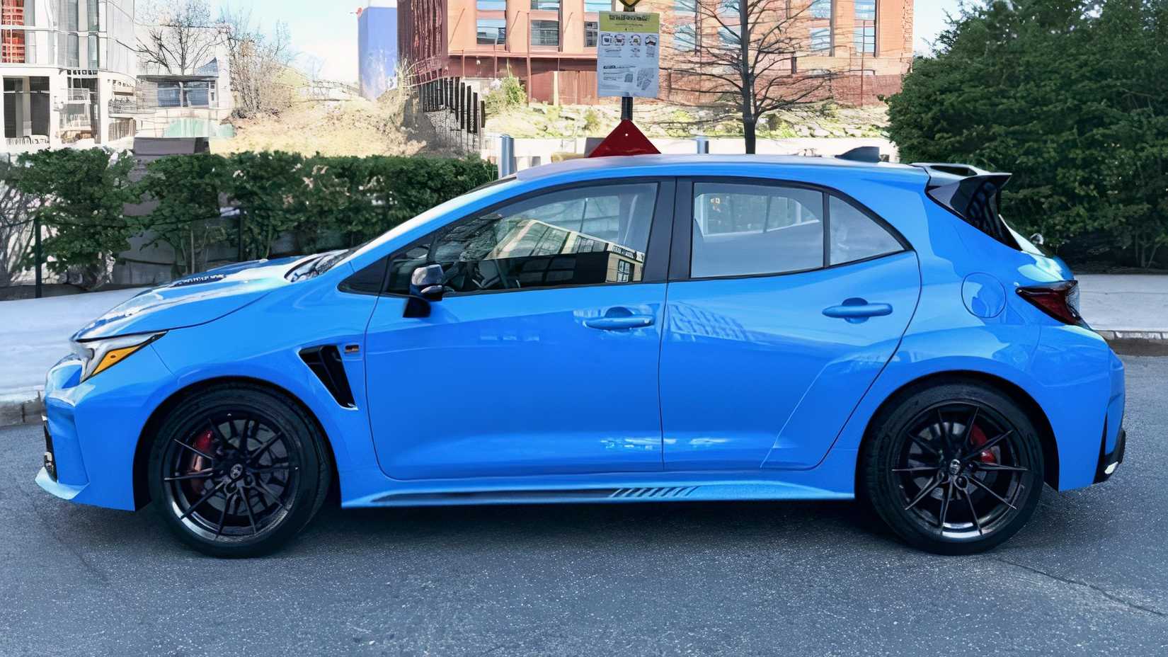 10 Most Powerful Toyotas Cars In The Brand's History