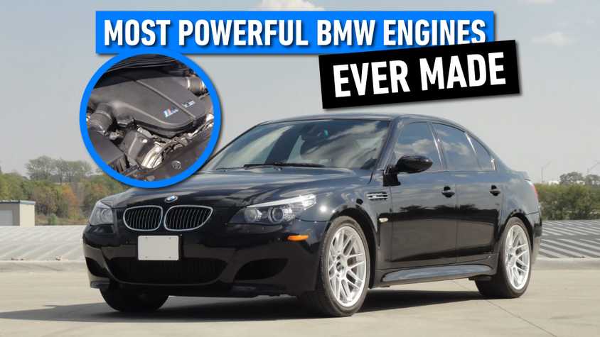 10 BMW Models You Should Buy Used