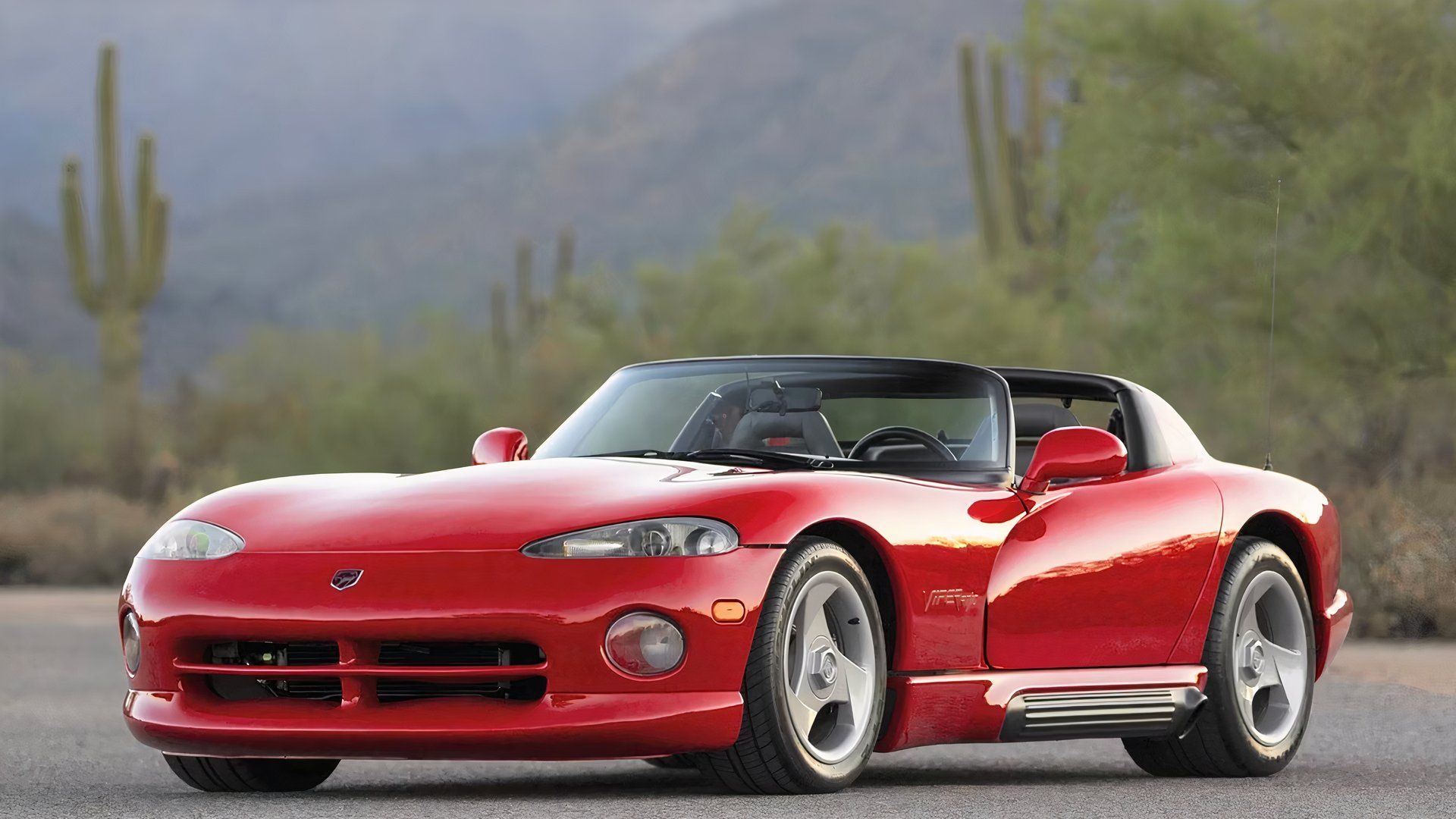 10 Sports Cars From The 90s That Were Way Ahead Of Their Time