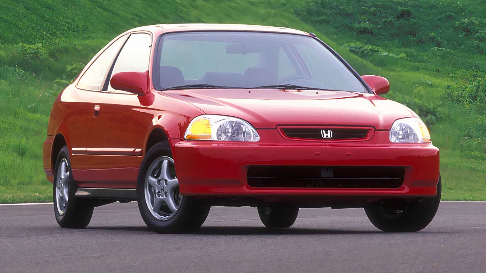 The Evolution Of The Daily Driver: How Commuter Cars Have Changed Over ...