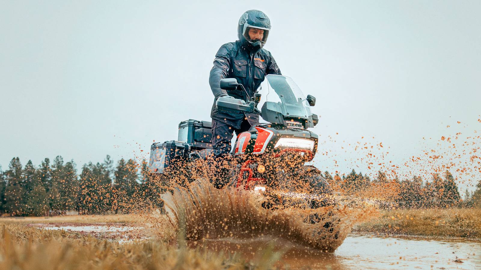 10 New Adventure Bikes That Are Built To Conquer And Impress