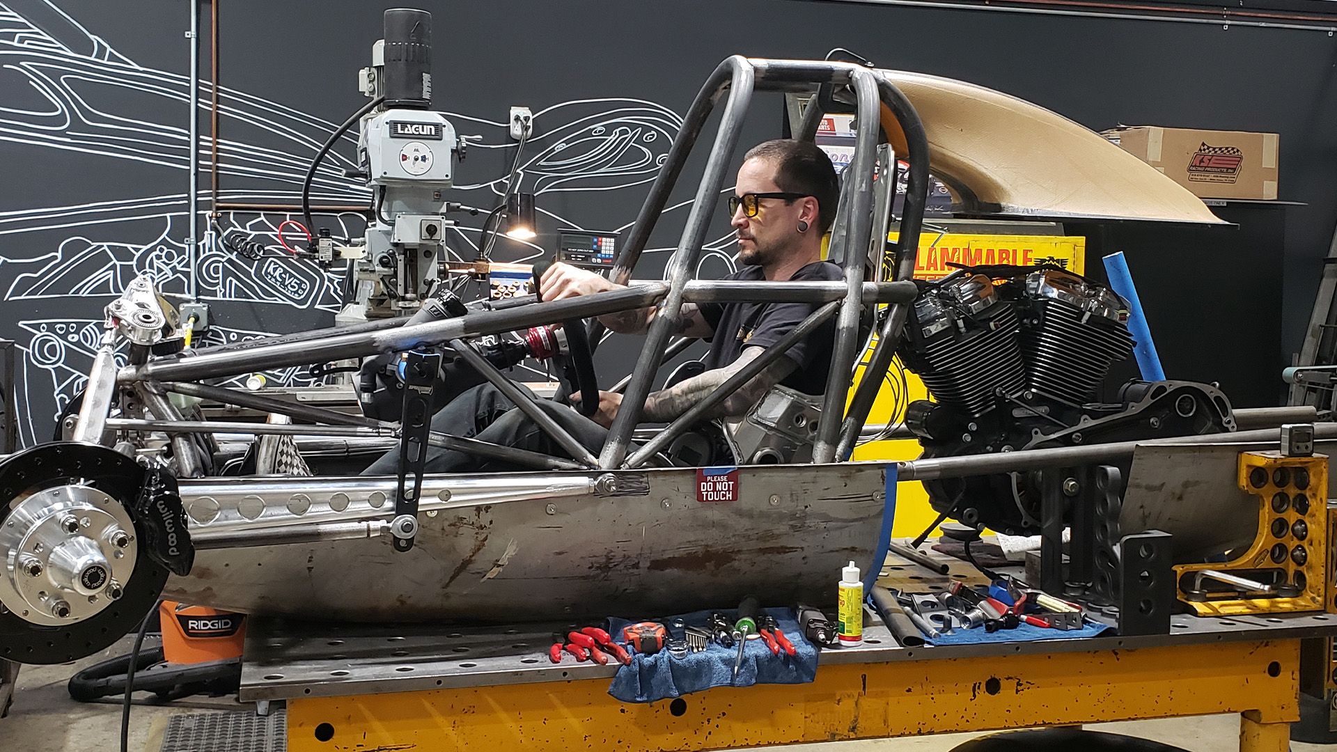 ProCharger vs Supercharger: An In-Depth Comparison