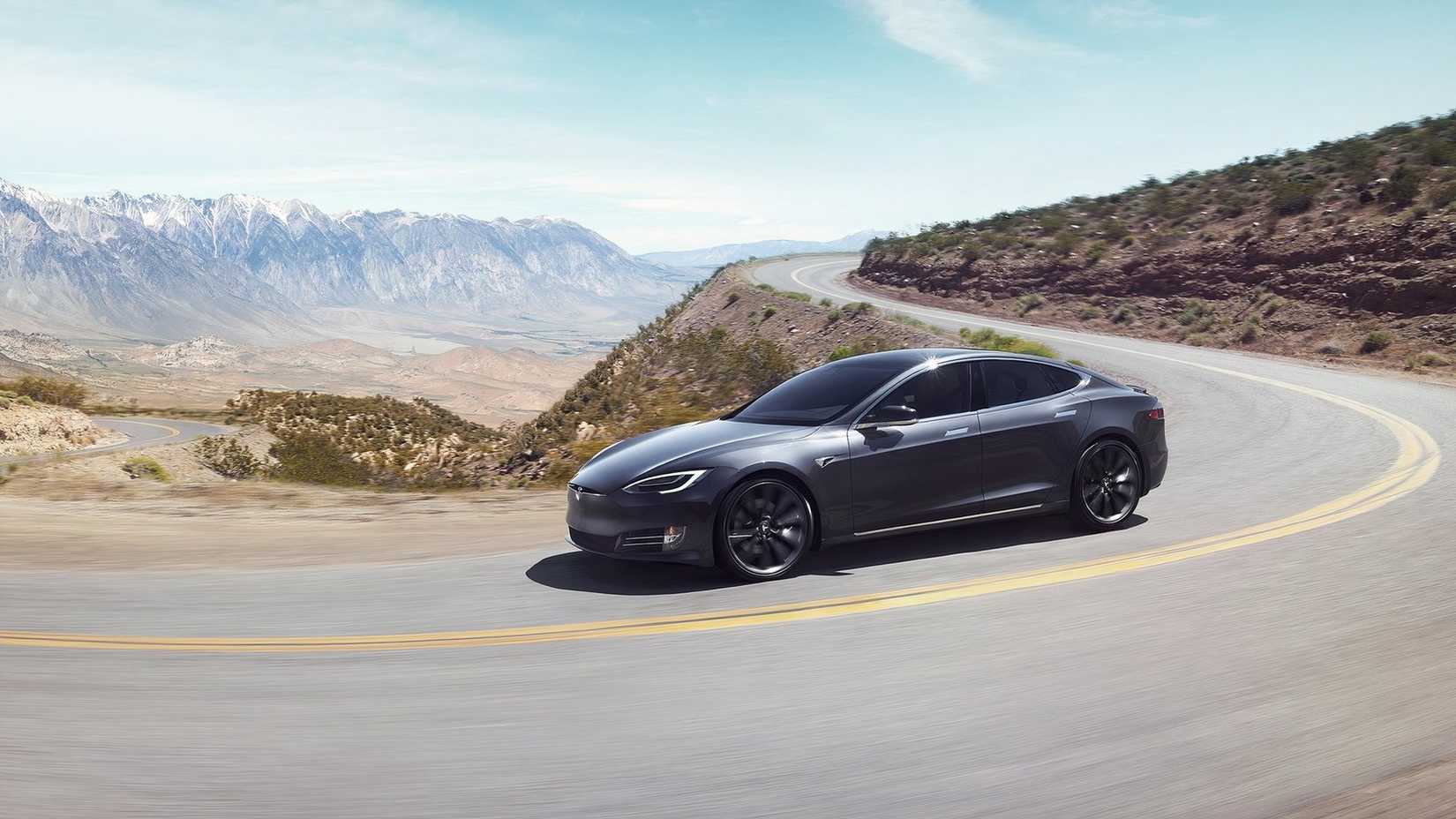 Here's Why Buying An EV Is Actually A Financially Smart Decision