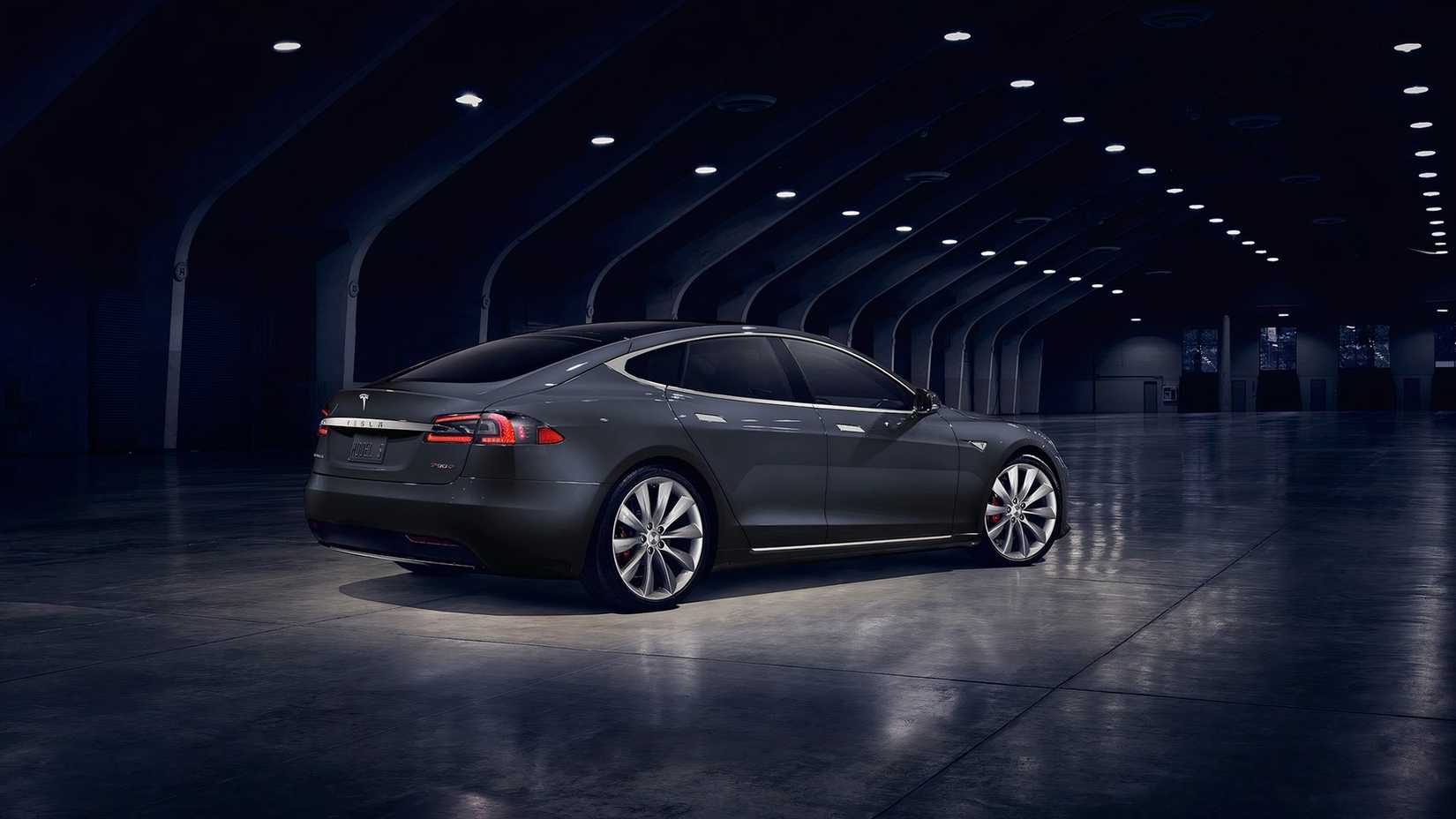 Tesla's Biggest Competitors In 2024