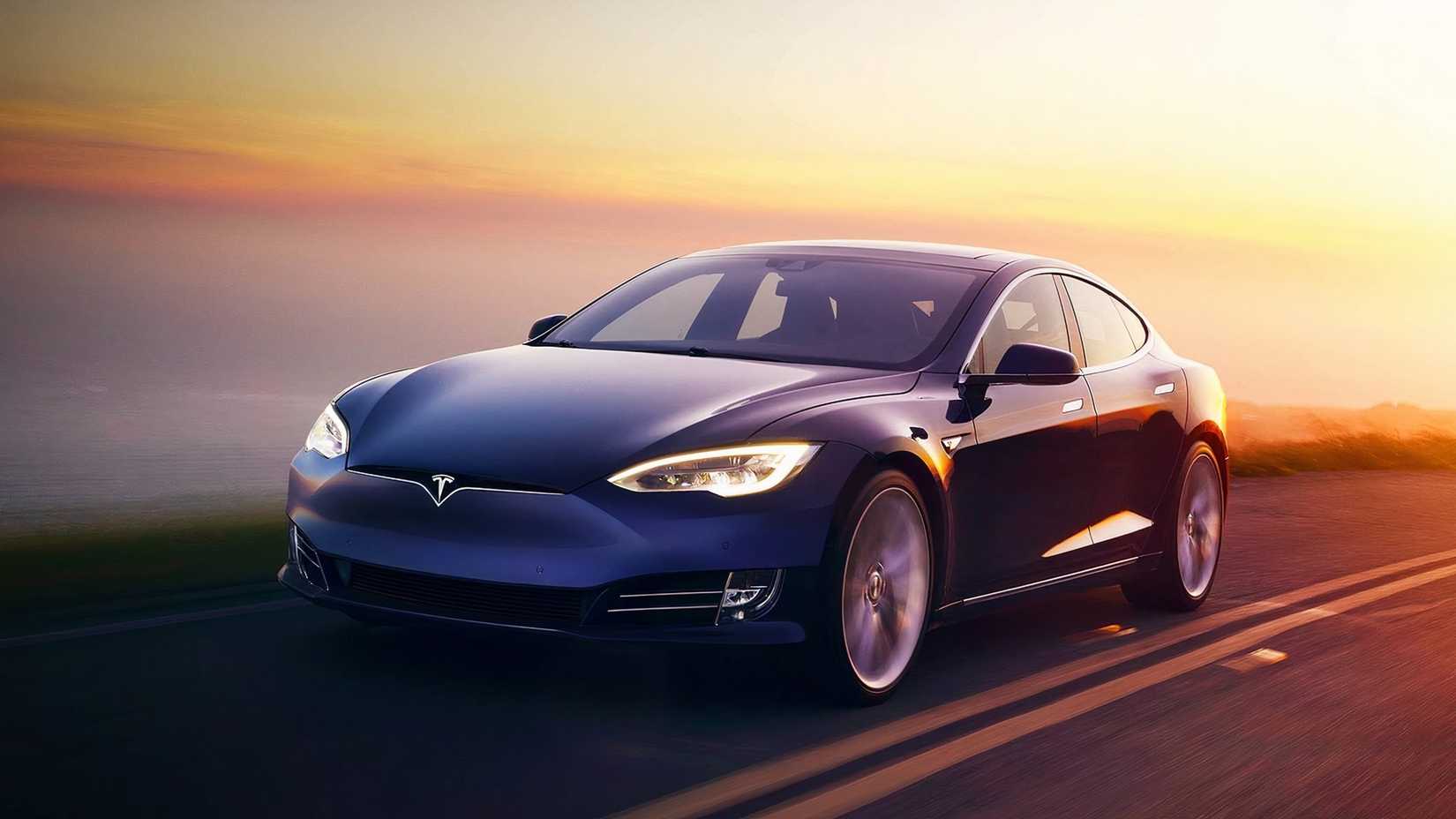 Ranking The Tesla Model S Model Years For Reliability