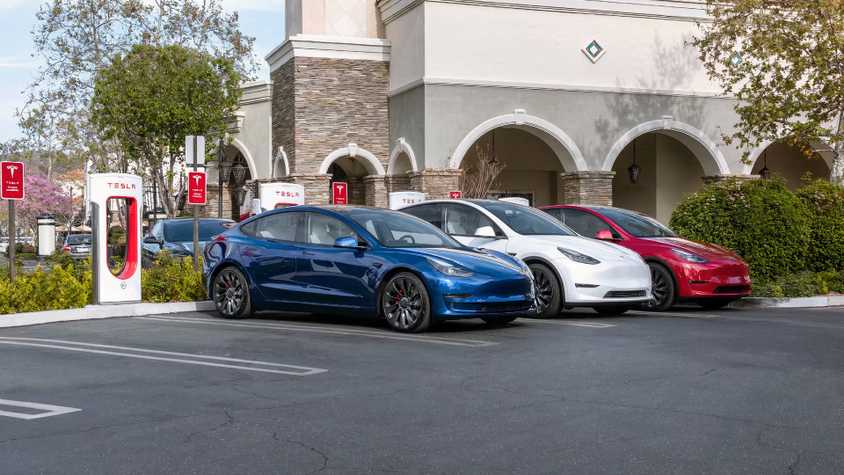 Which Tesla Model Is Right for You? Comparing All Models