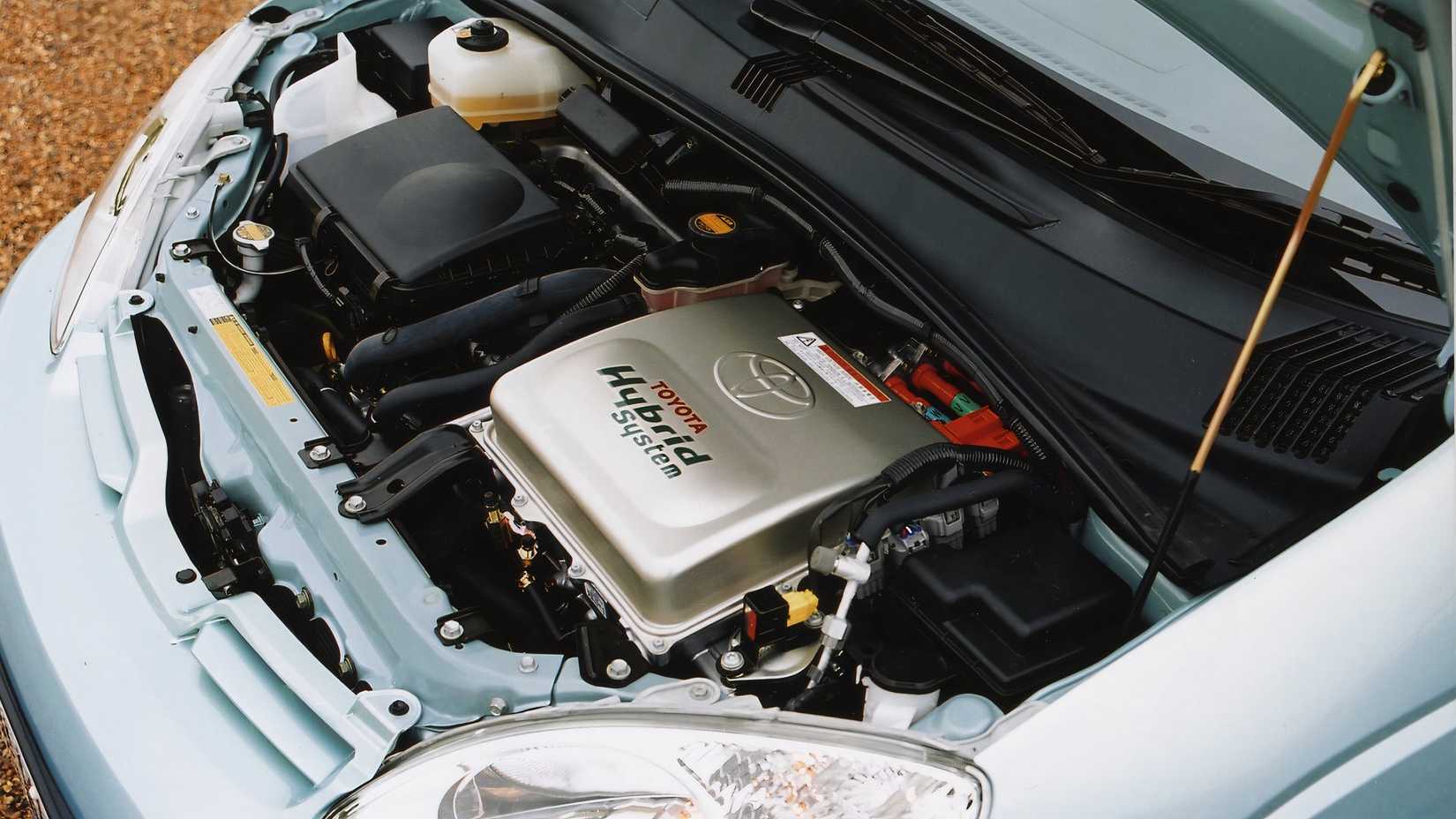 Here's How The Toyota Prius Has Reshaped The Hybrid Segment