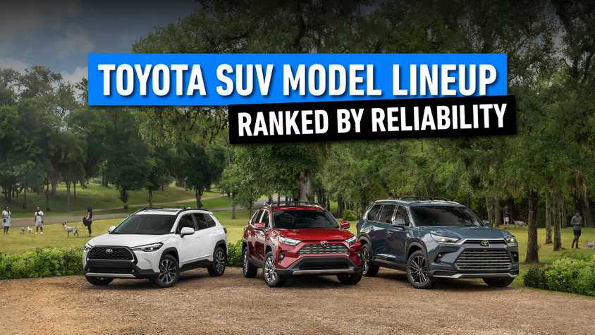 Why Toyota Has Become A Highly Desirable Automaker In 2024